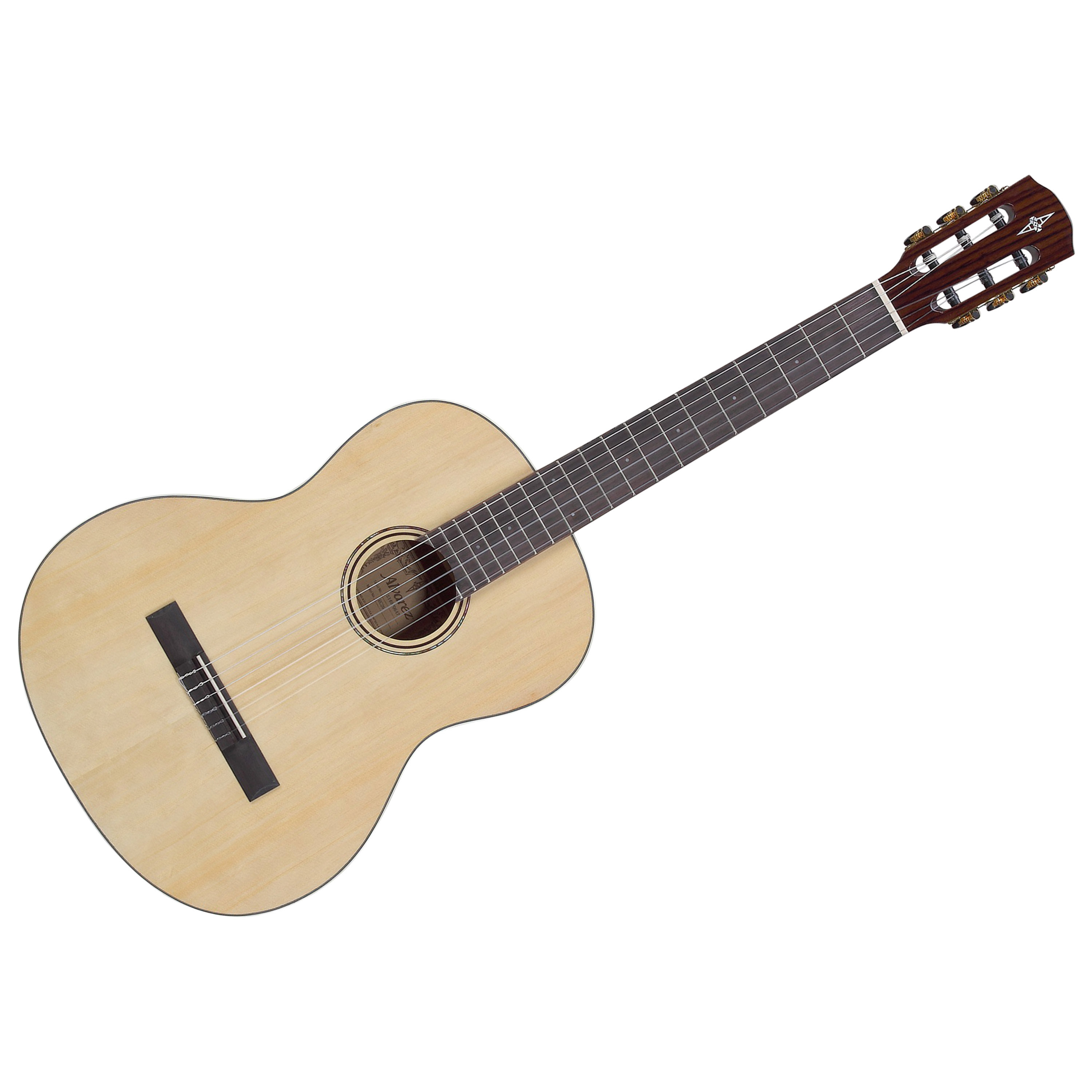 Alvarez RC26 - Guitare classique 4/4 SonoVente.com