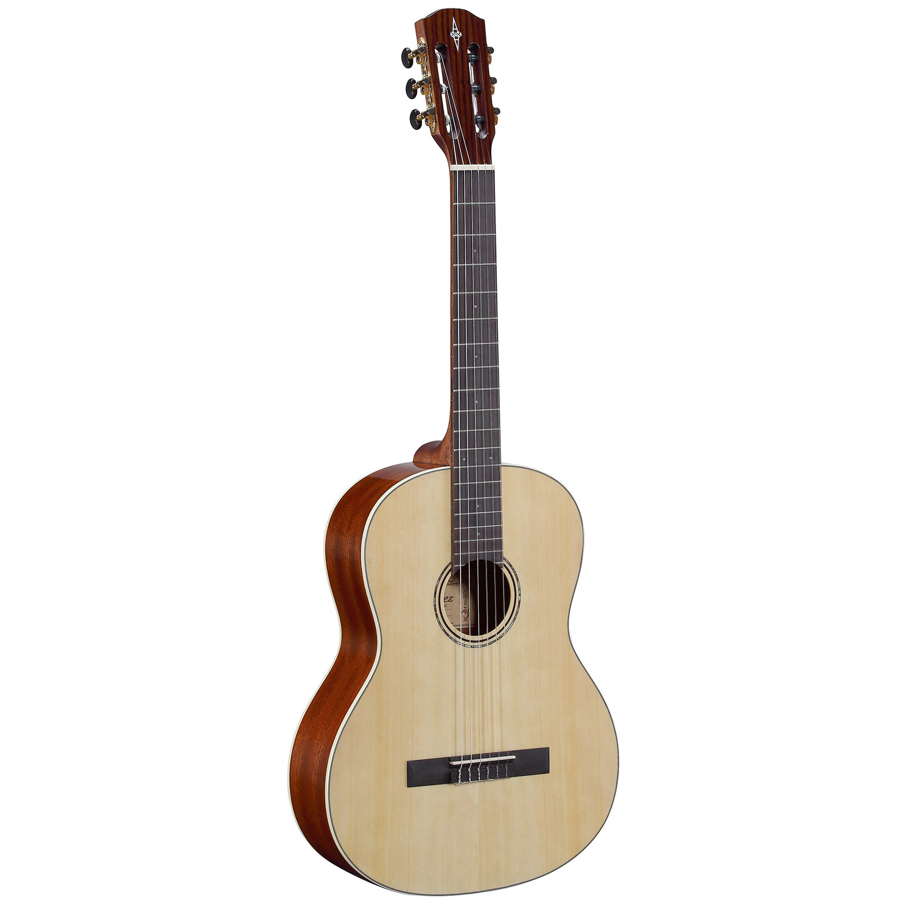 Alvarez RC26 - Guitare classique 4/4 SonoVente.com