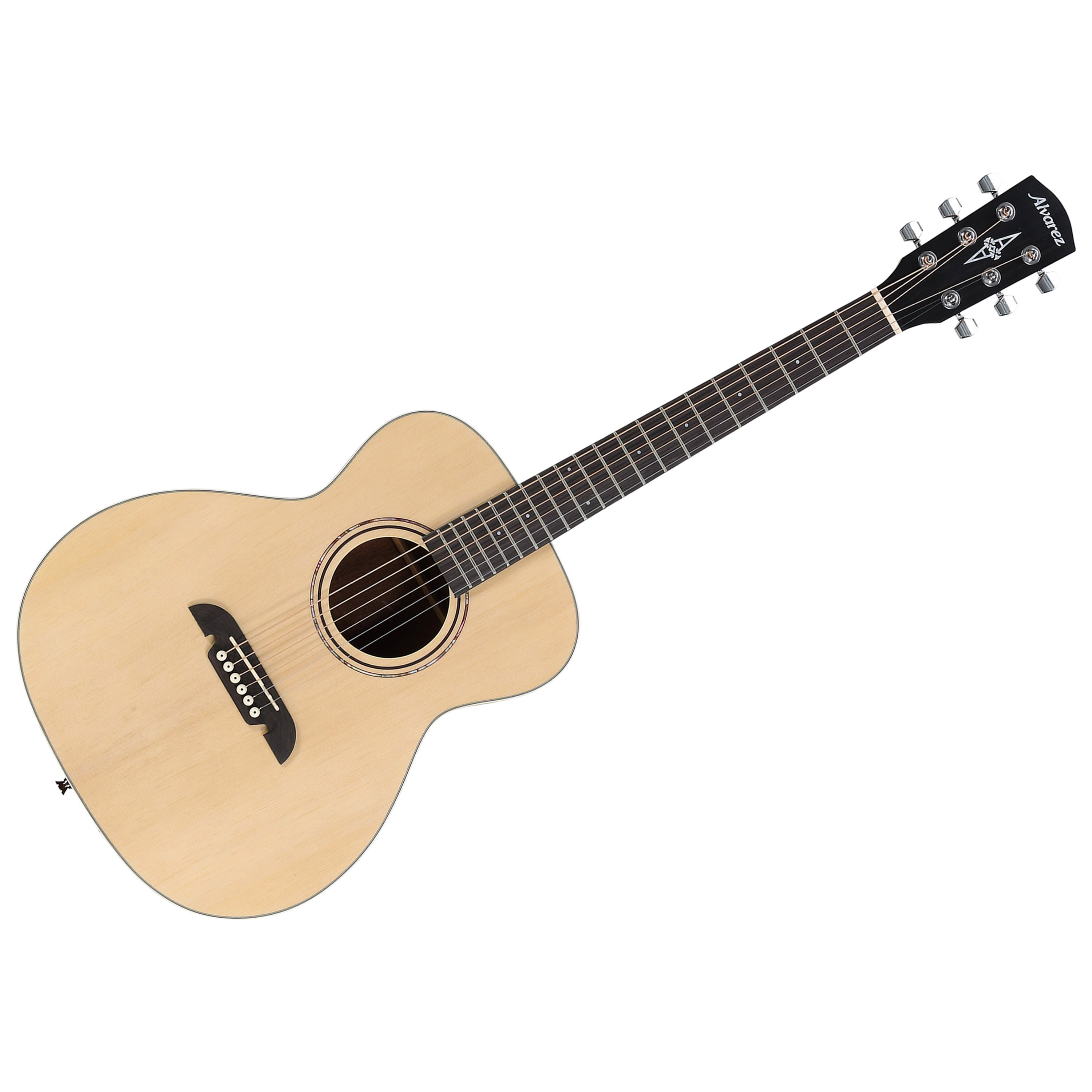 Alvarez RS26 - Guitare folk SonoVente.com