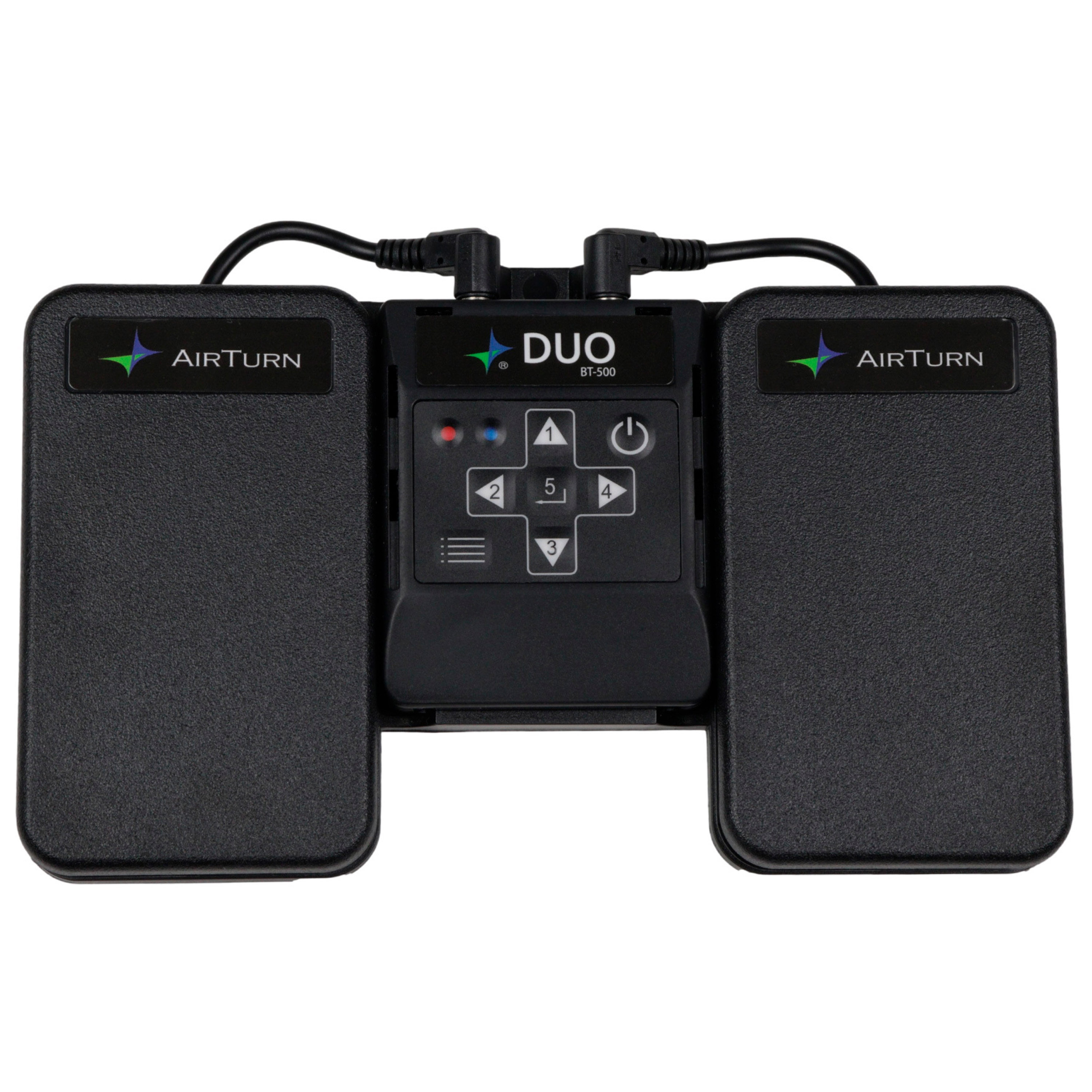 Airturn DUO 500 - Contrôleur MIDI SonoVente.com