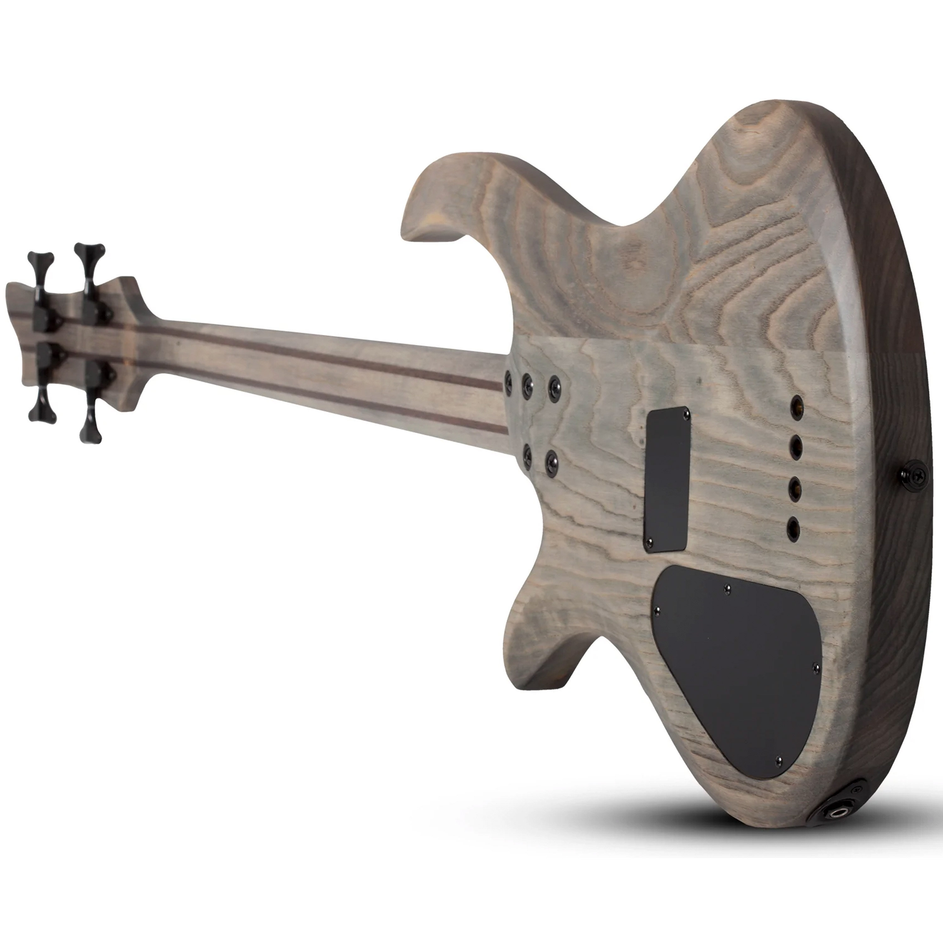 Schecter Riot-5 - Aurora Burst - Basse électrique SonoVente.com