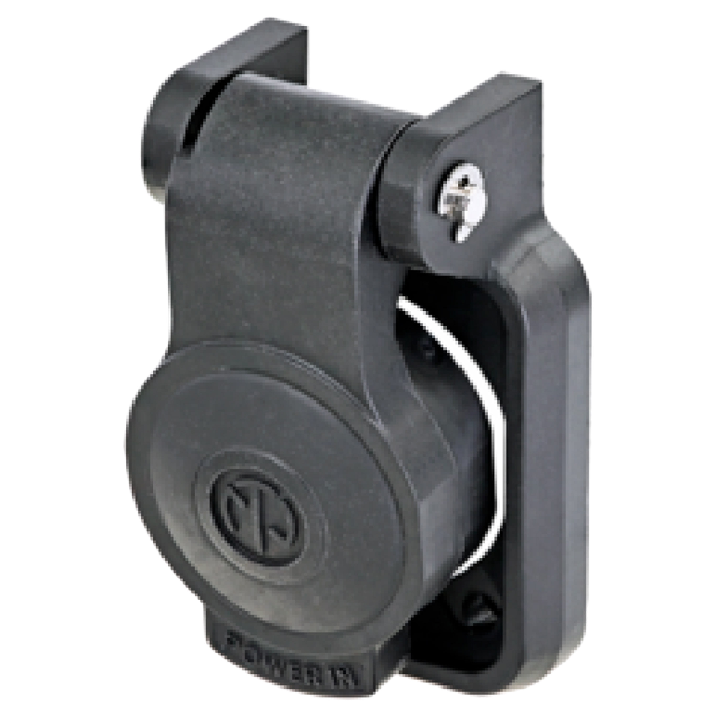 Neutrik Couvercle IP65 : NSSC-1 - Câble d'alimentation SonoVente.com