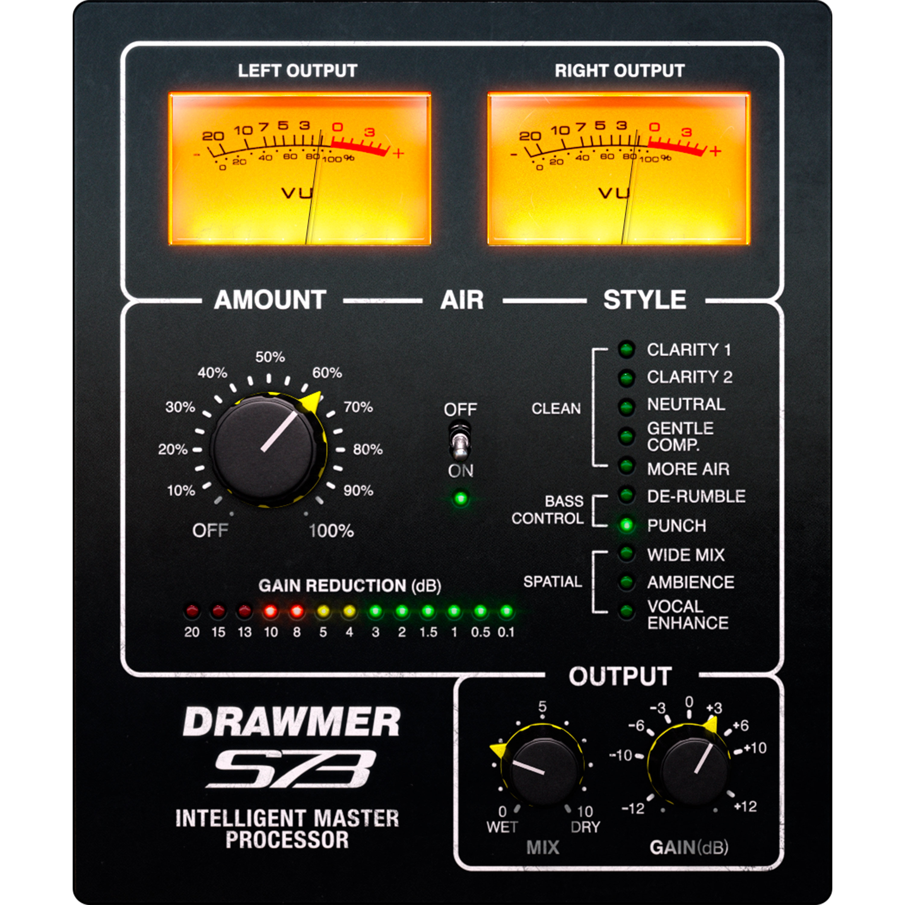 Universal Audio Volt 4 USB Recording Studio - Carte son SonoVente.com