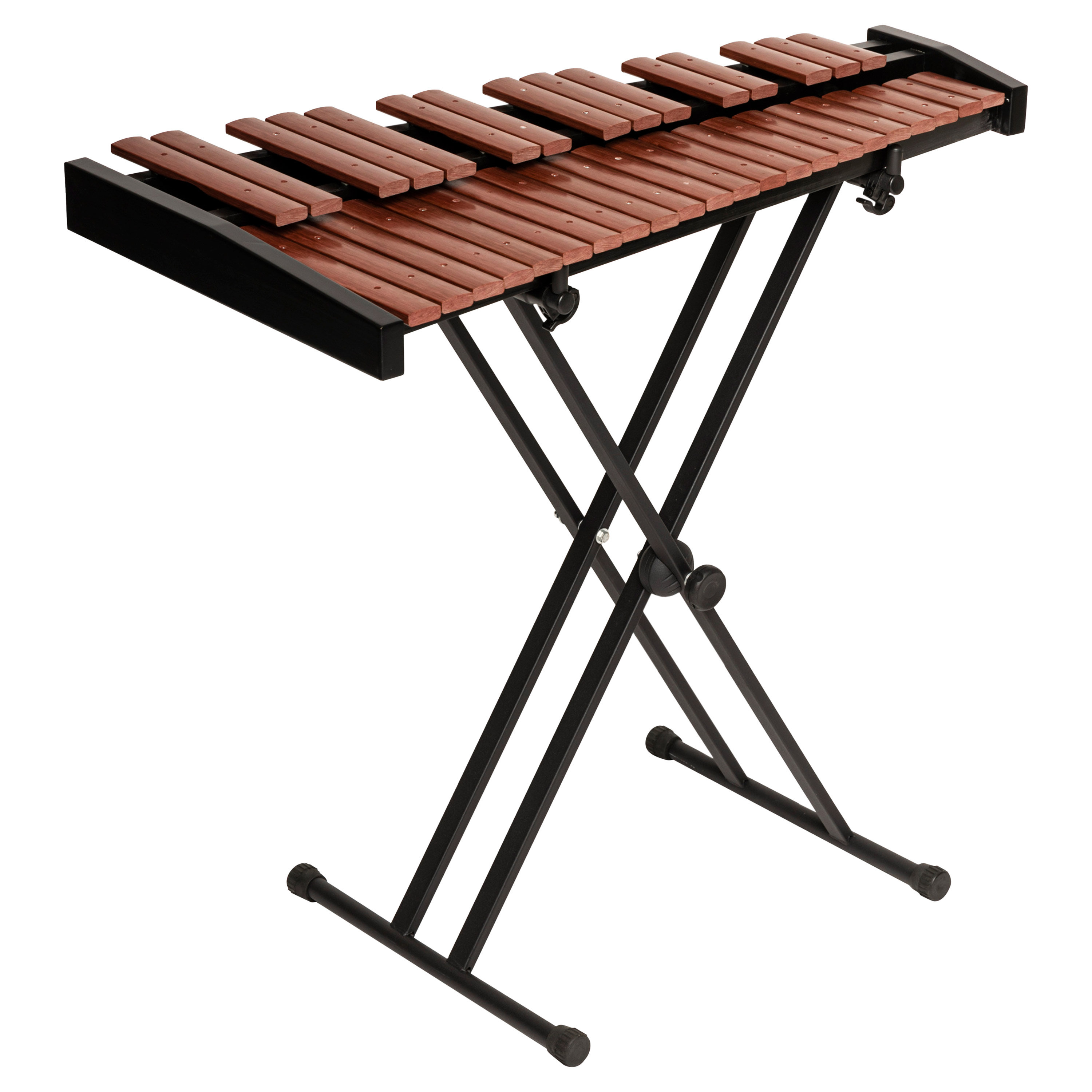 Stagg XYLO-SET 37 SYN + HOUSSE + STAND - Ethniques SonoVente.com