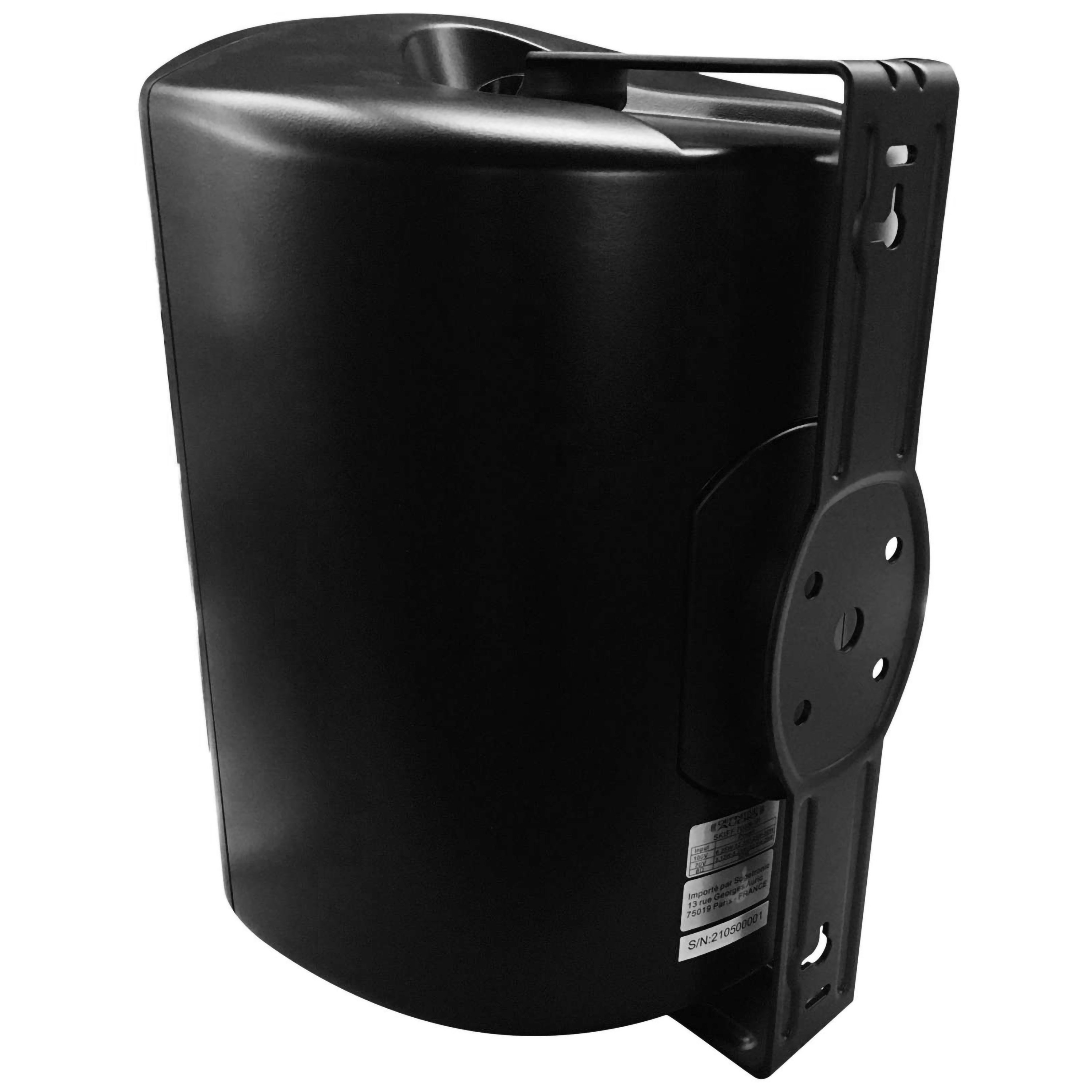 Definitive Audio SKIFF 706B IP66 (la pièce) - Enceinte 100 V public ...