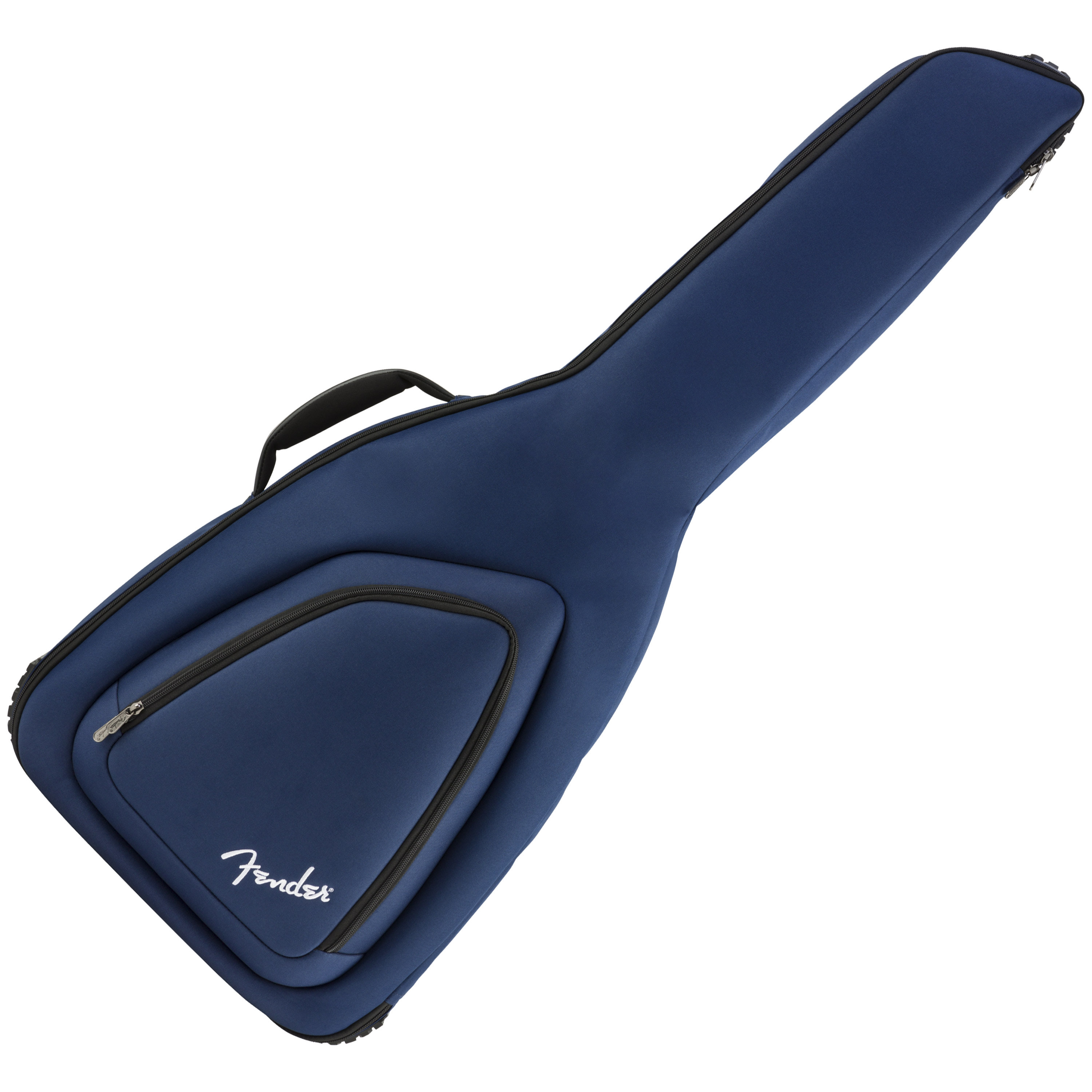 Fender Midnight Blue Performance Plus Series Dreadnought Gig Bag ...