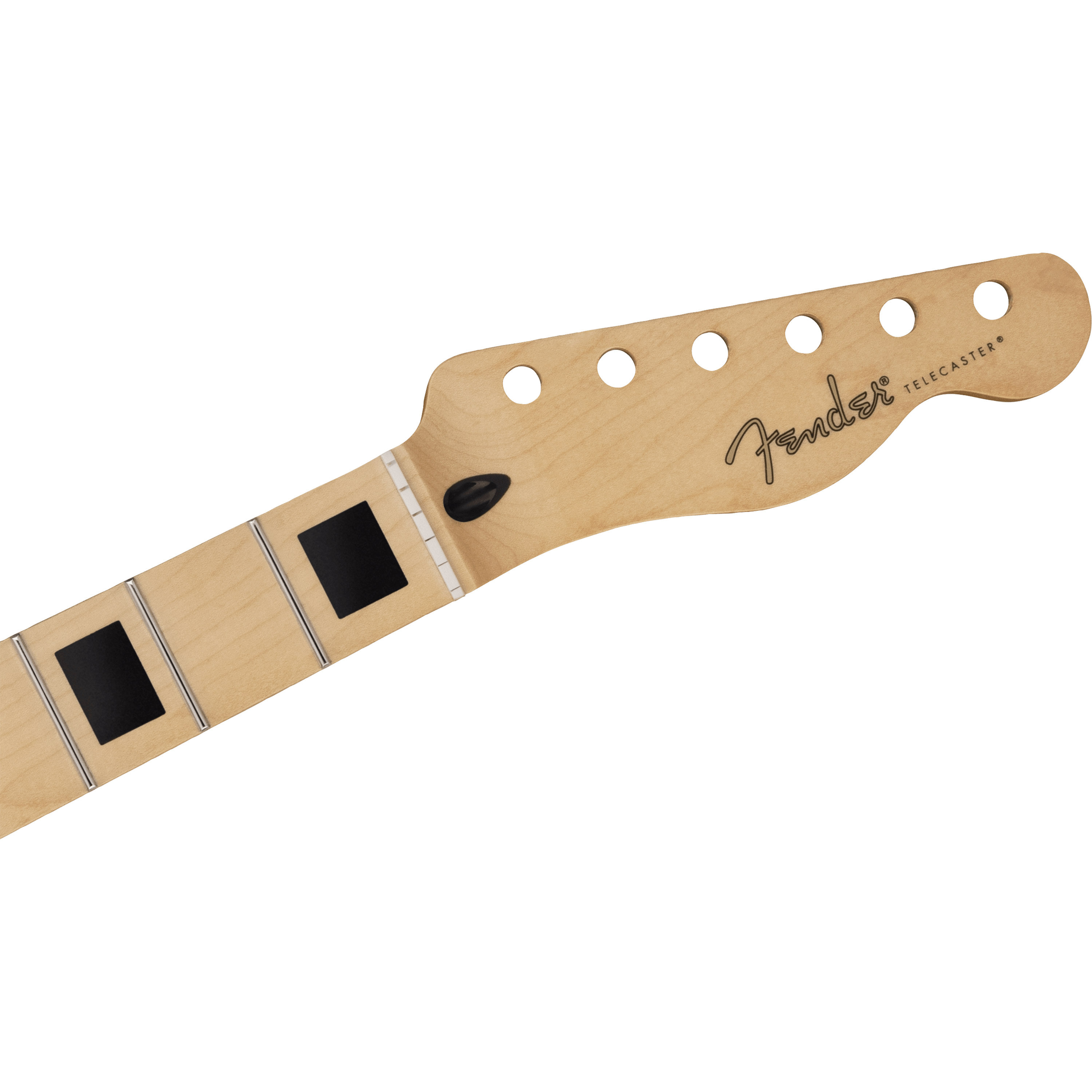 Fender Player Telecaster Neck Block Inlays MN - Pièces Détachées ...