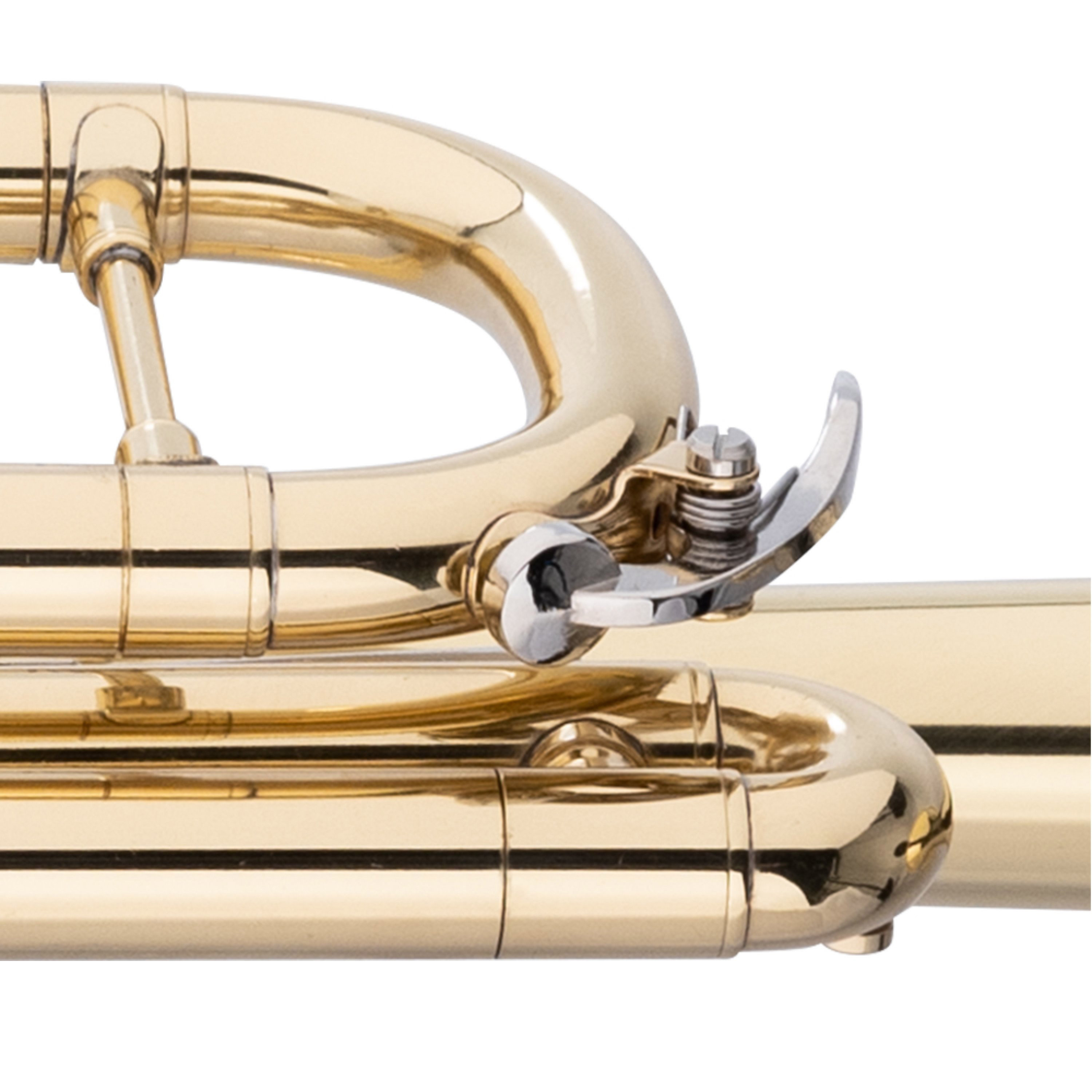 WS-TR255S - Trompette en Ut (Do) : Trompette, Cornet, Bugle Stagg ...