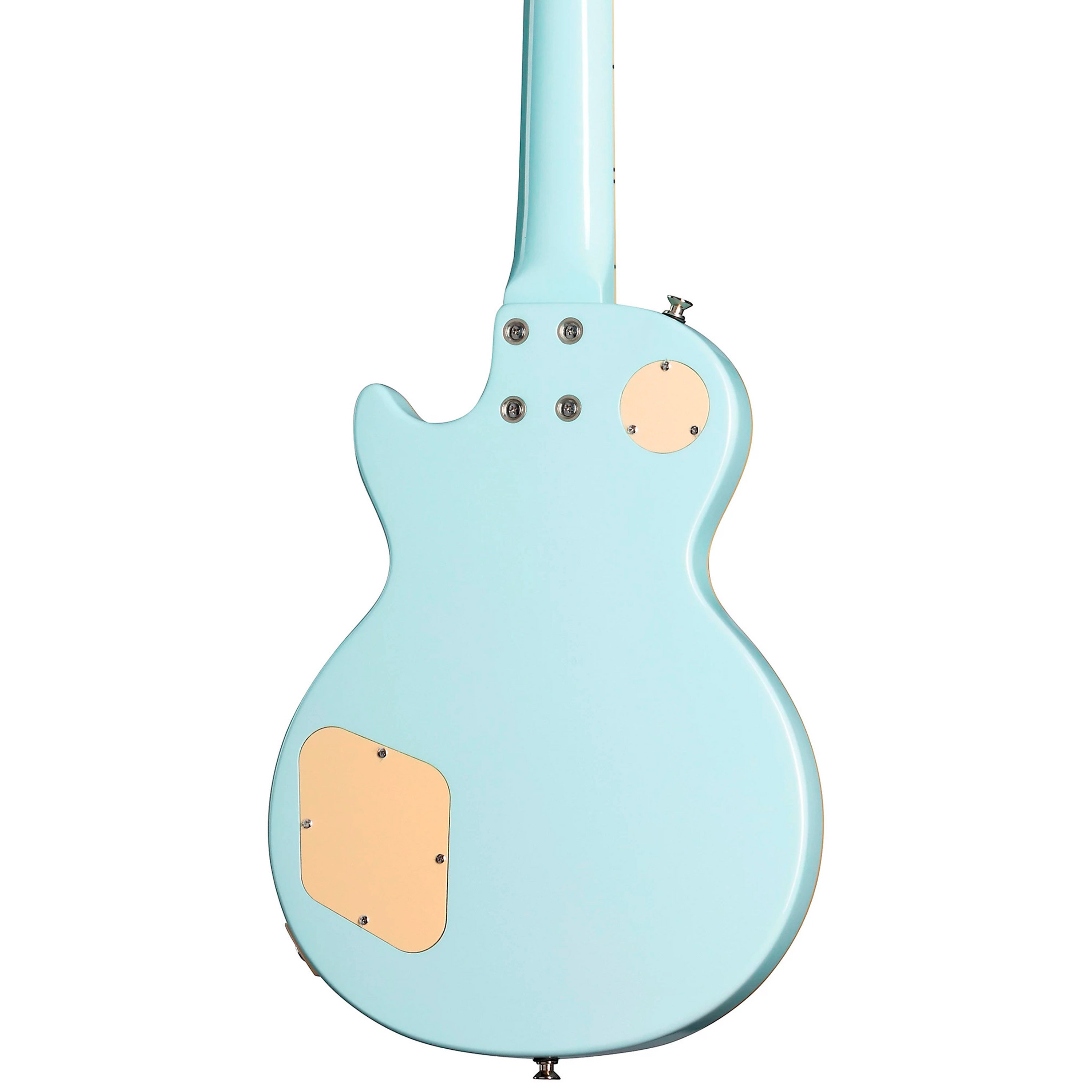 Epiphone Power Players Les Paul Ice Blue - Guitare forme LP SonoVente.com