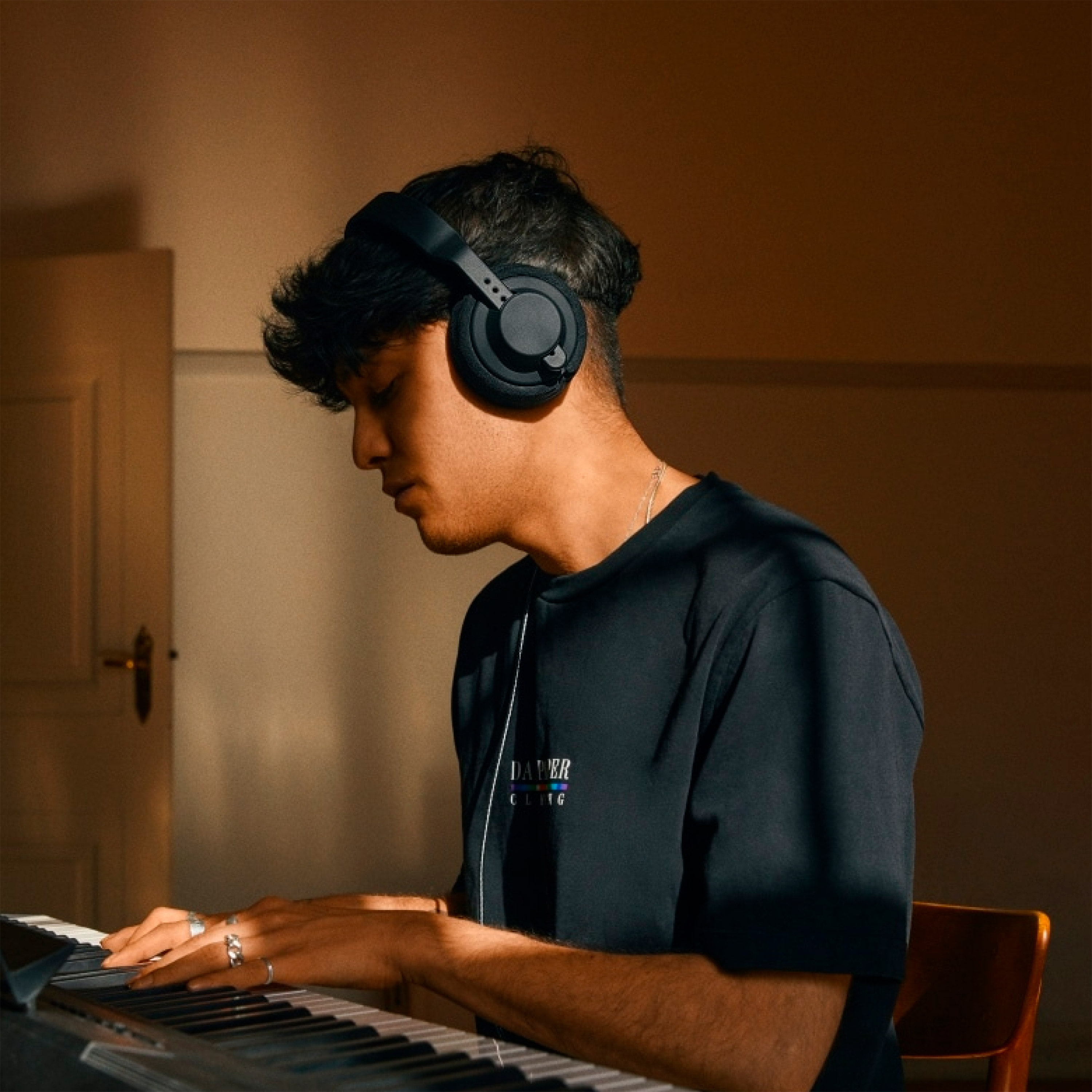 AIAIAI TMA-2 Studio XE + Ableton Lite - Casque sono / studio SonoVente.com