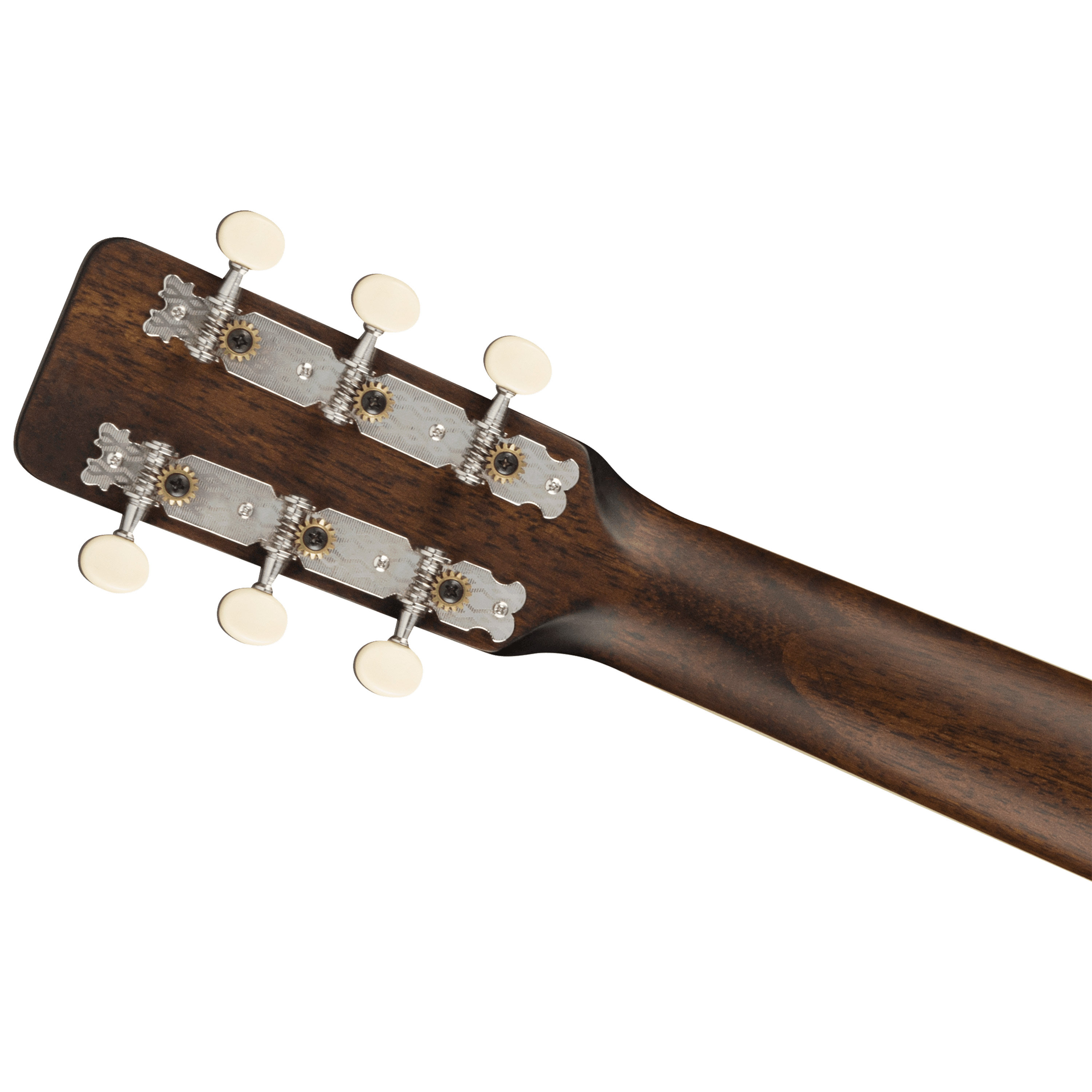 Gretsch Guitars G9500 Jim Dandy Frontier Stain - Guitare signature ...