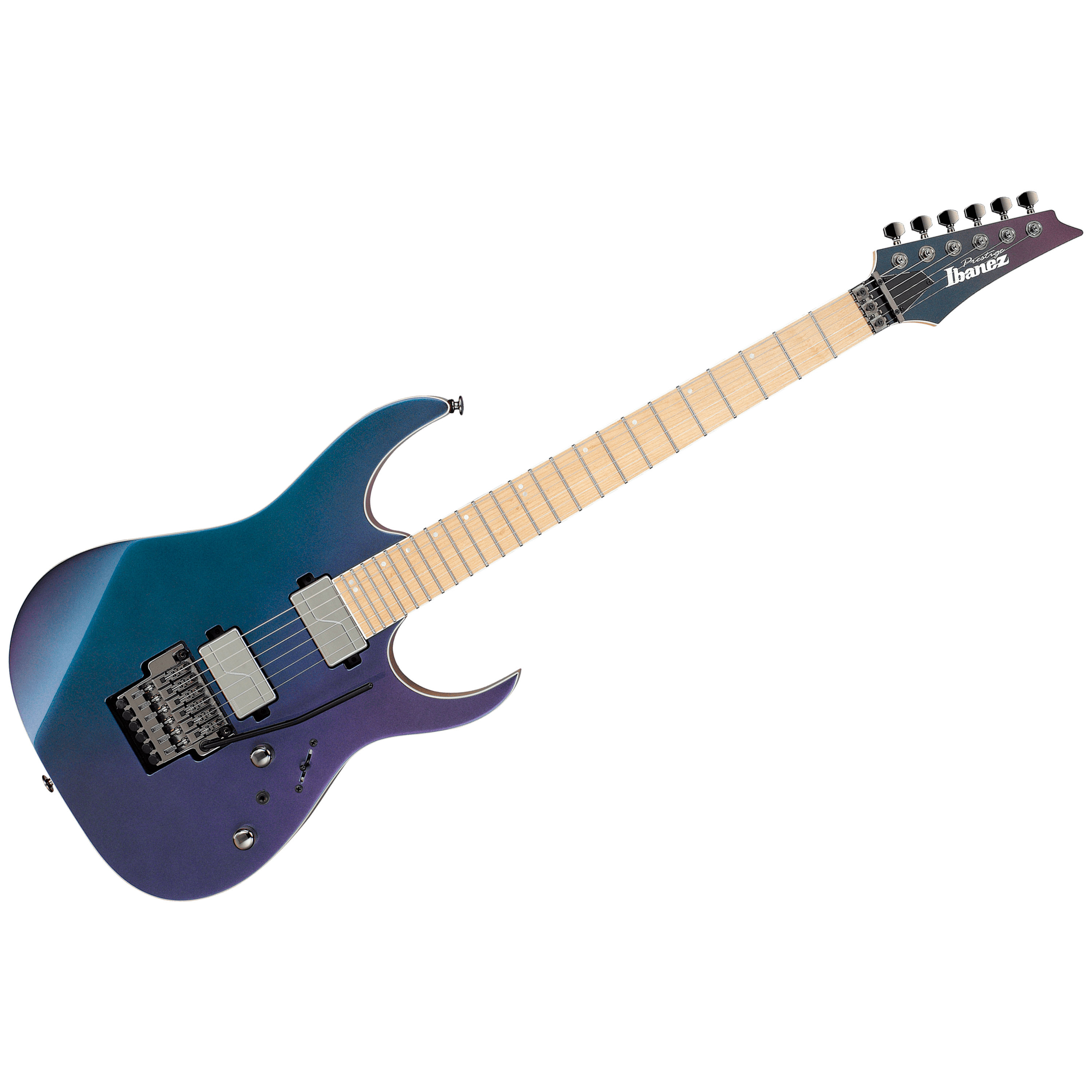 Ibanez RG5120M-PRT - Guitare métal / moderne SonoVente.com