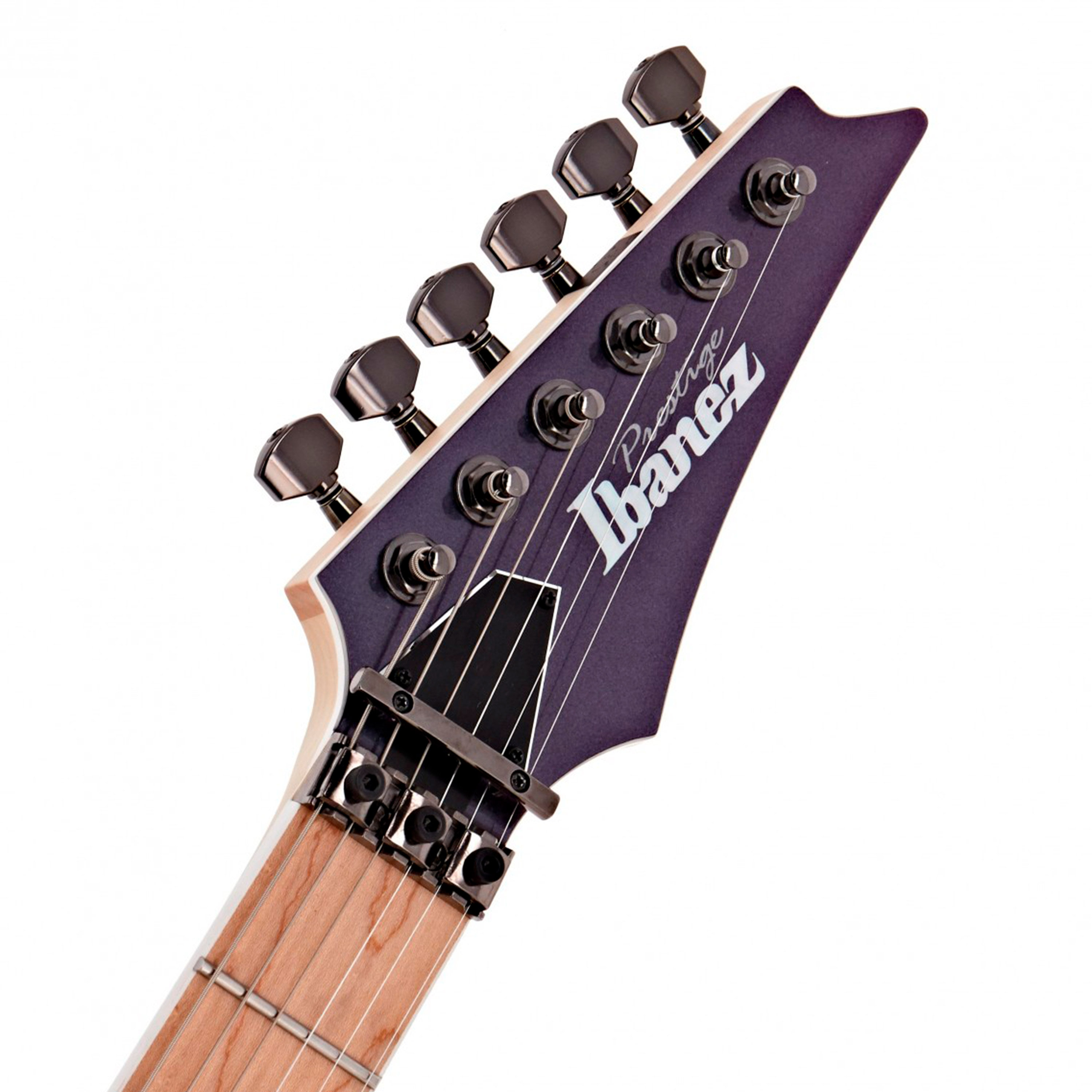 Ibanez RG5120M-PRT - Guitare métal / moderne SonoVente.com