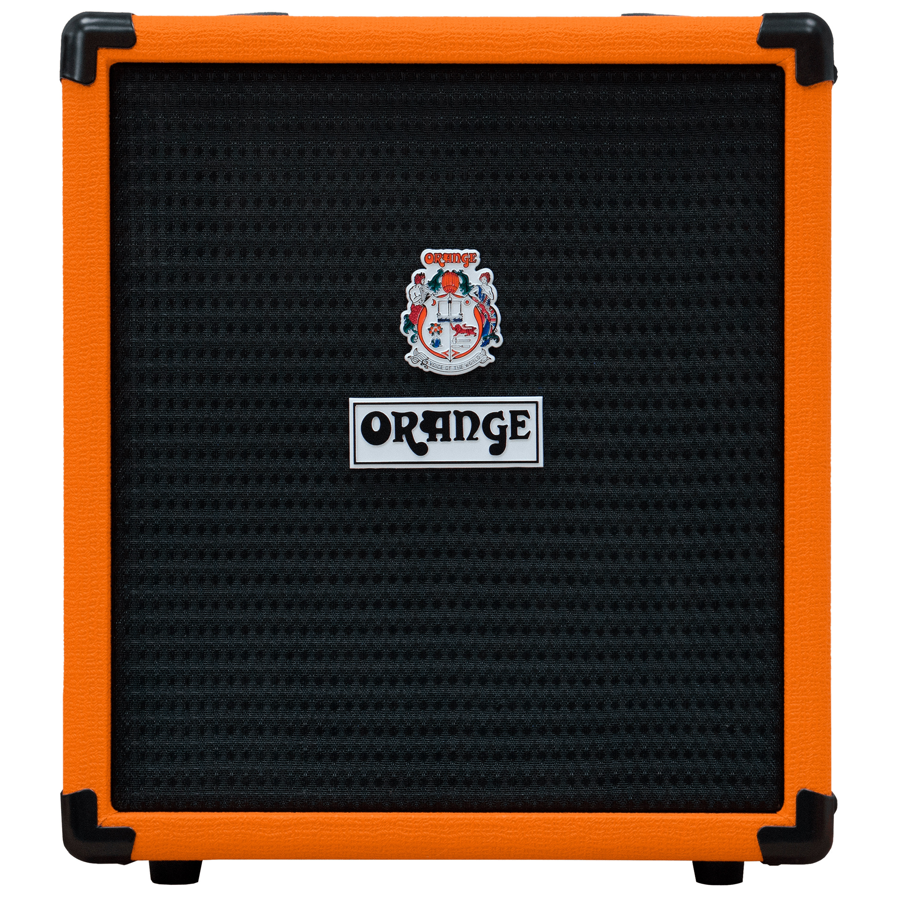 Orange Combo Crush Bass 25 - Combo basse SonoVente.com