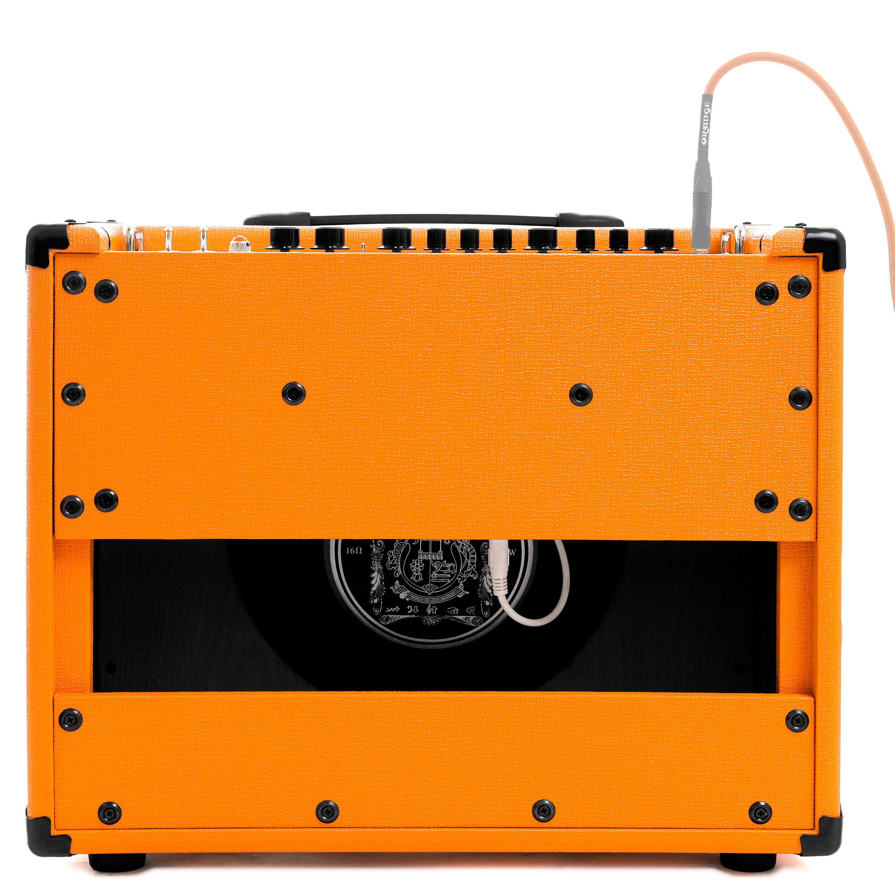 Orange Combo Crush Pro 60W - Combo guitare électrique SonoVente.com