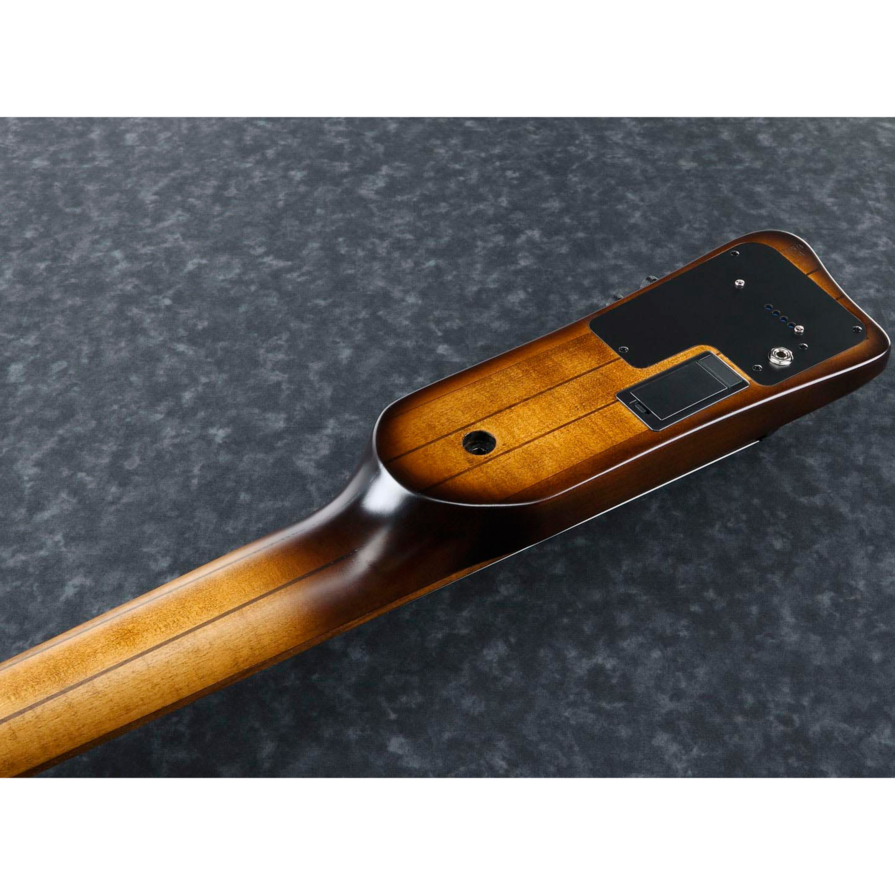 Ibanez UB804-MOB - Contrebasse électrique SonoVente.com