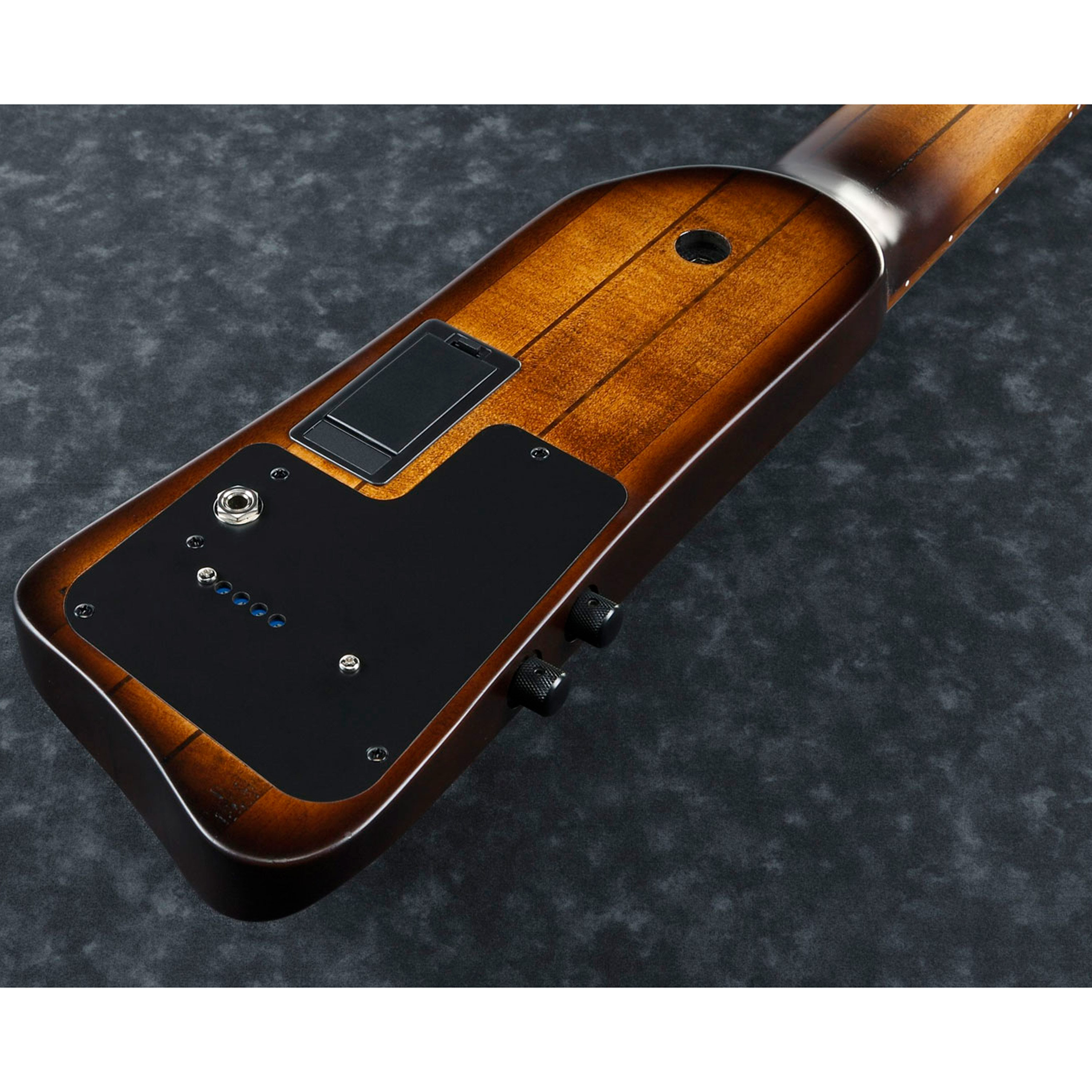 Ibanez UB804-MOB - Contrebasse électrique SonoVente.com