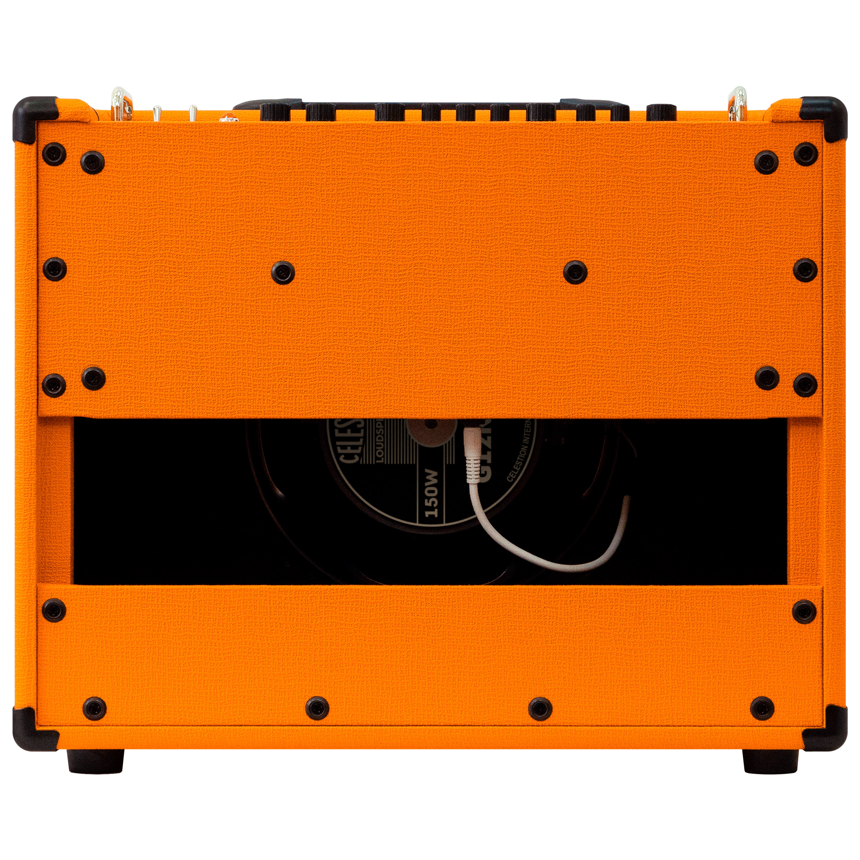 Orange Combo Super Crush 100W - Combo guitare électrique SonoVente.com