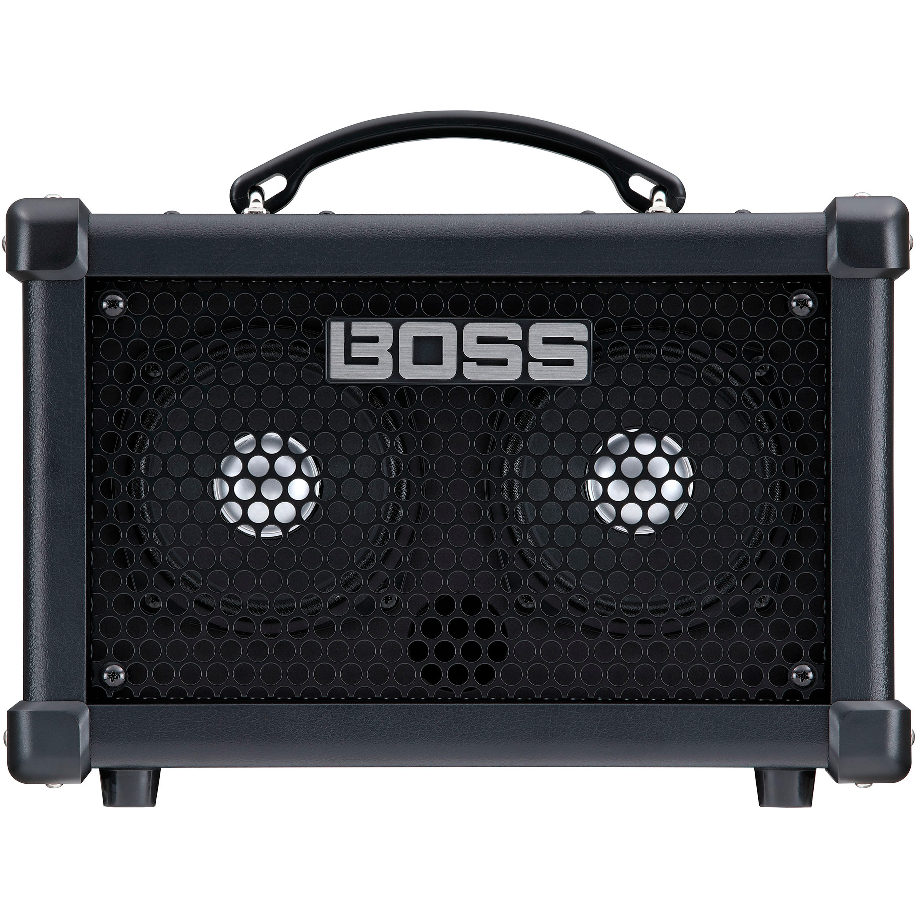 Boss DUAL CUBE BASS LX - Combo basse SonoVente.com