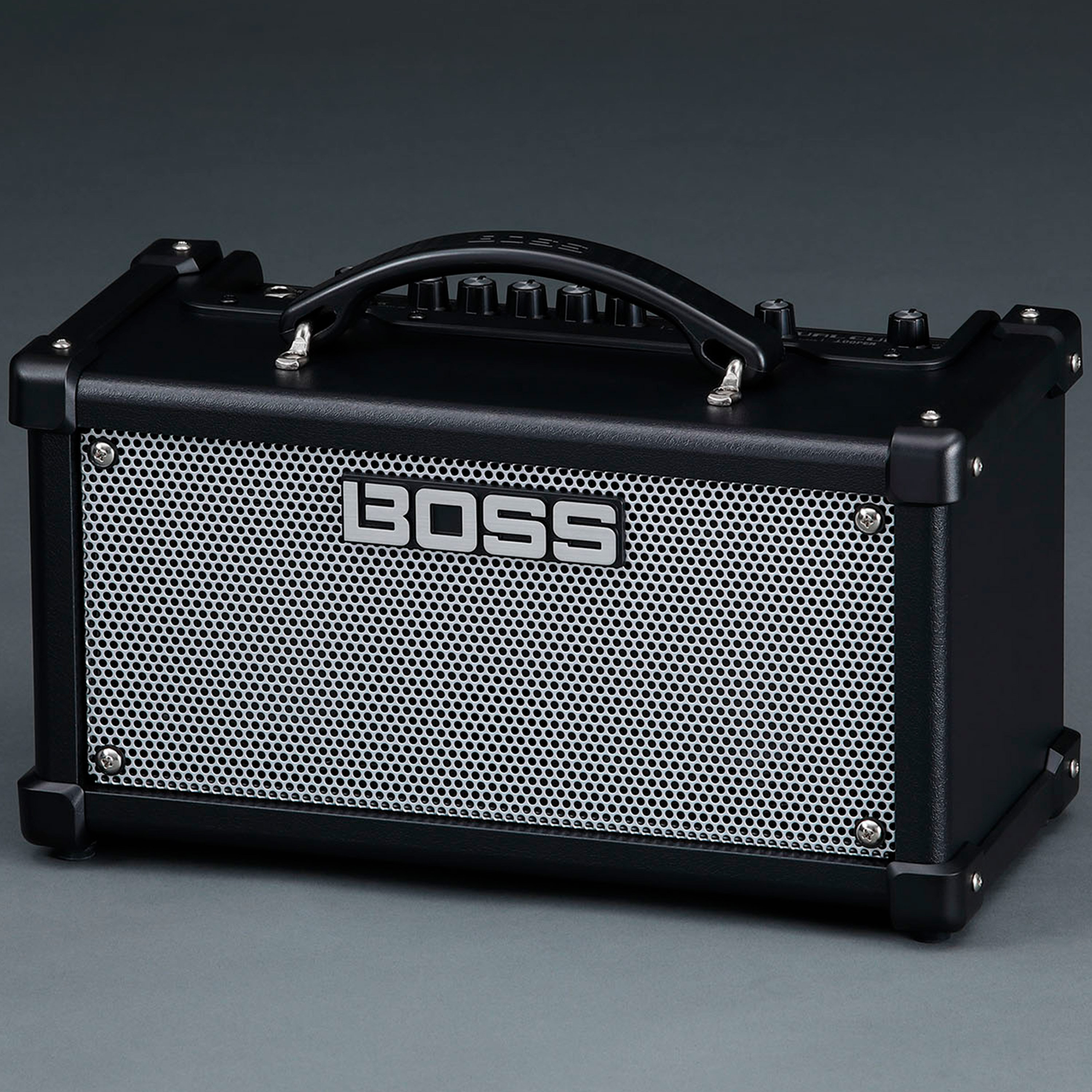 Boss DUAL CUBE LX - Combo guitare électrique SonoVente.com