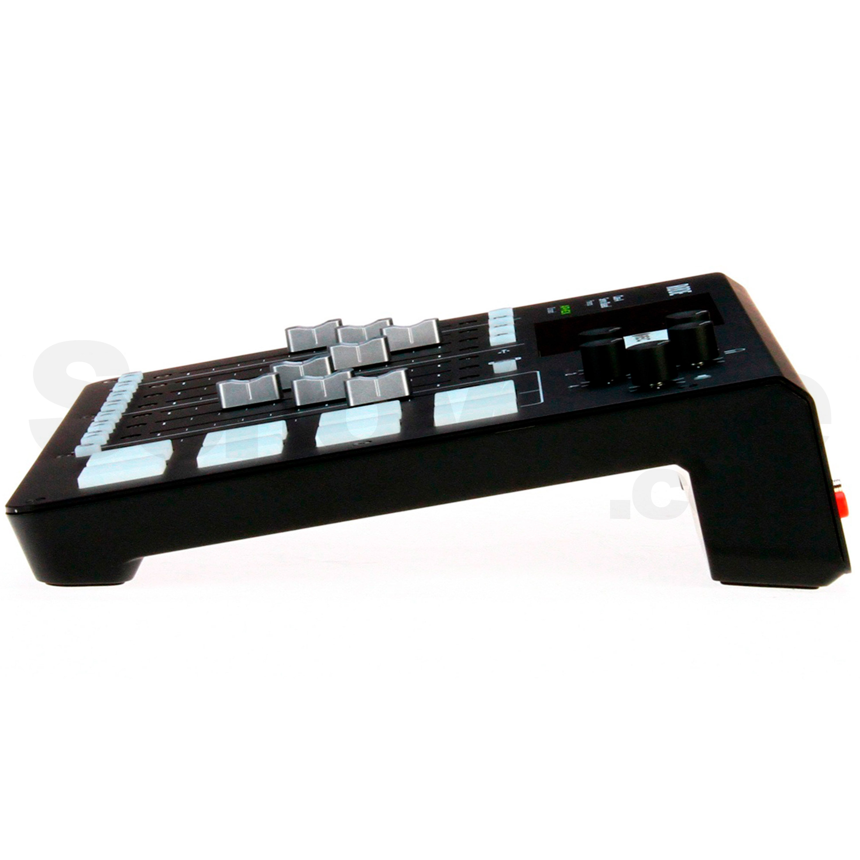 Rode Bundle RodeCaster Pro + Cover - Enregistreur portable SonoVente.com