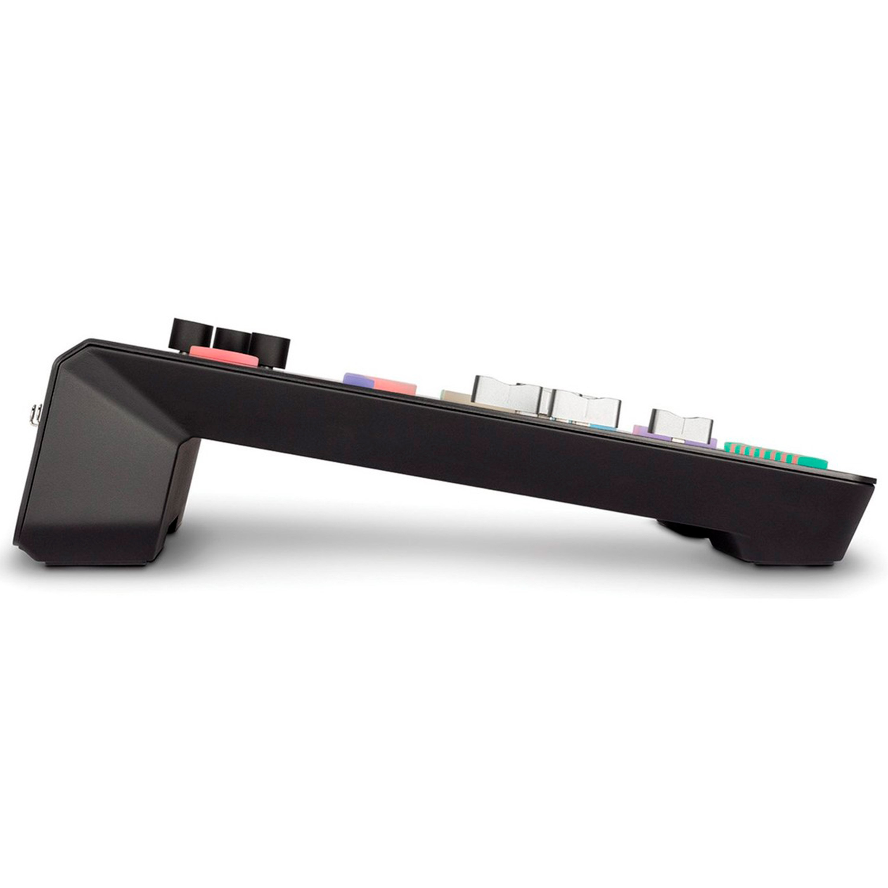 Rode Bundle RodeCaster Pro + Cover - Enregistreur portable SonoVente.com