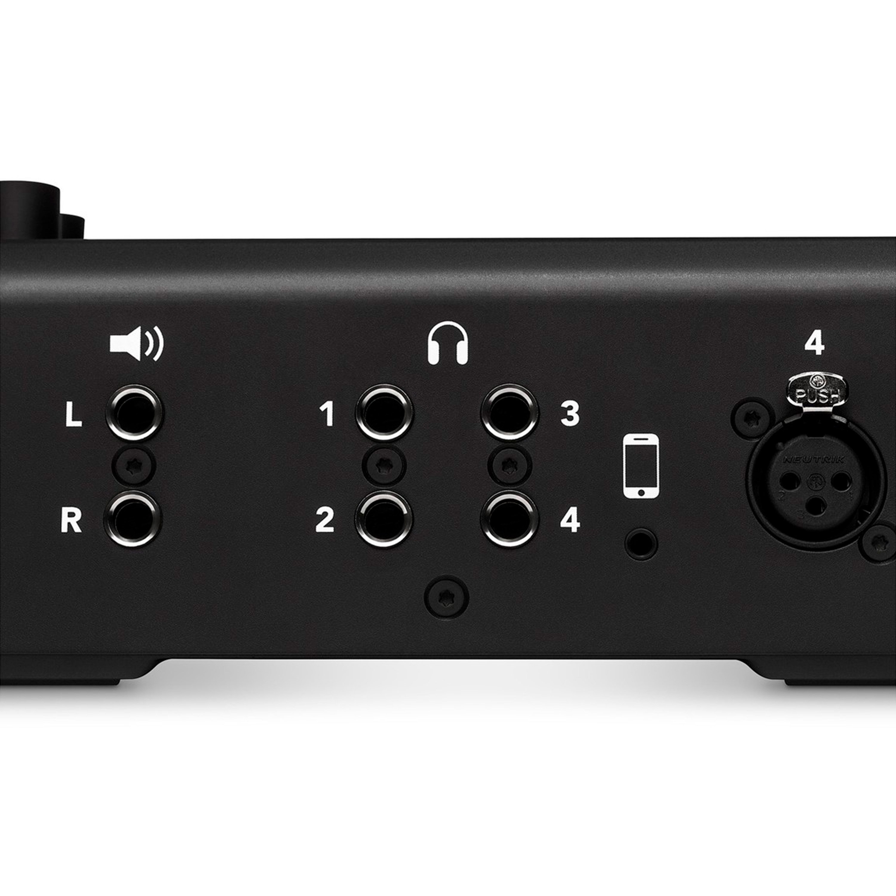 Rode RodeCaster Pro + Podmics + Cover Bundle - Enregistreur portable ...