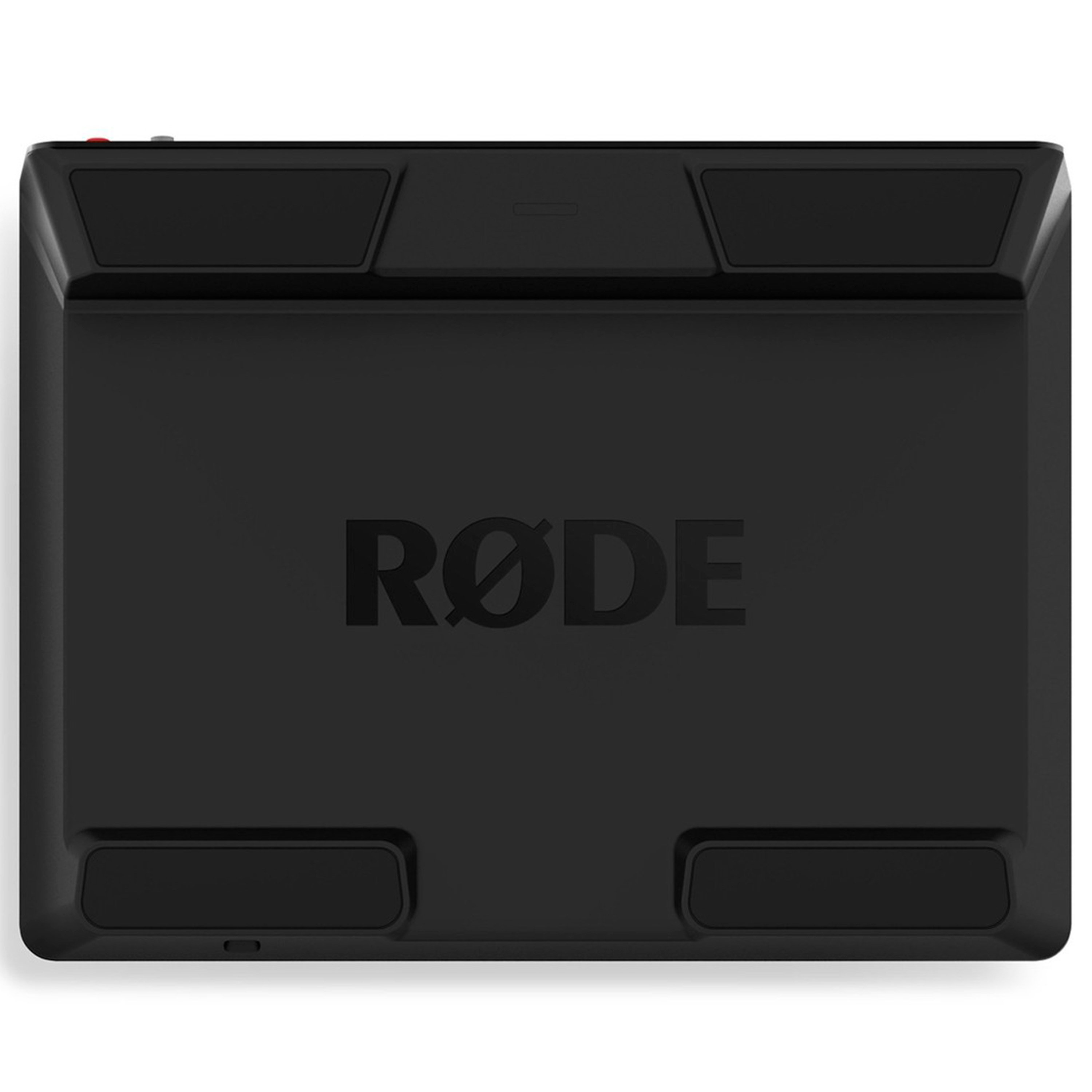 Rode RodeCaster Pro + Podmics + Cover Bundle - Enregistreur portable ...
