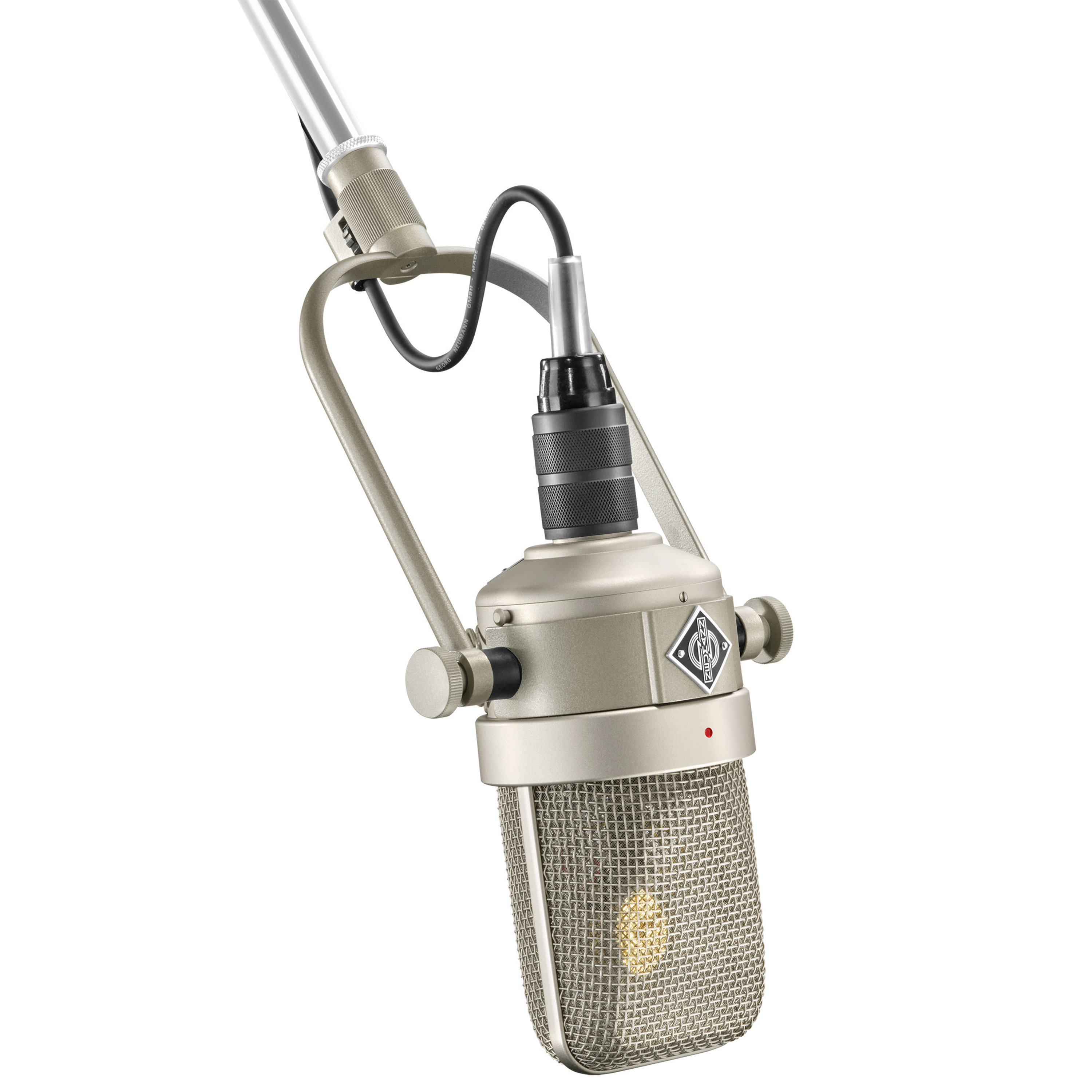 Neumann M 49 V Set - Micro statique SonoVente.com