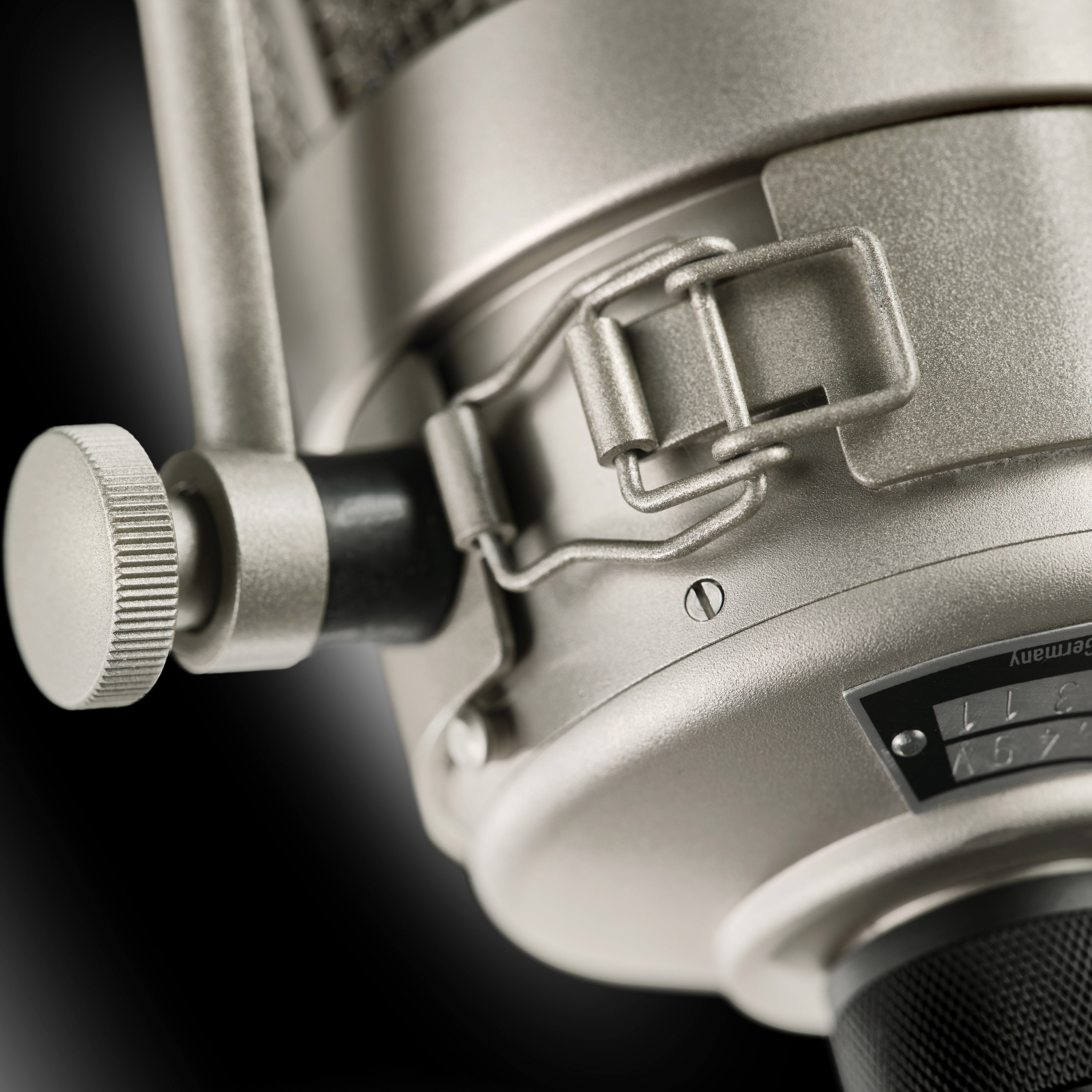 Neumann M 49 V Set - Micro statique SonoVente.com