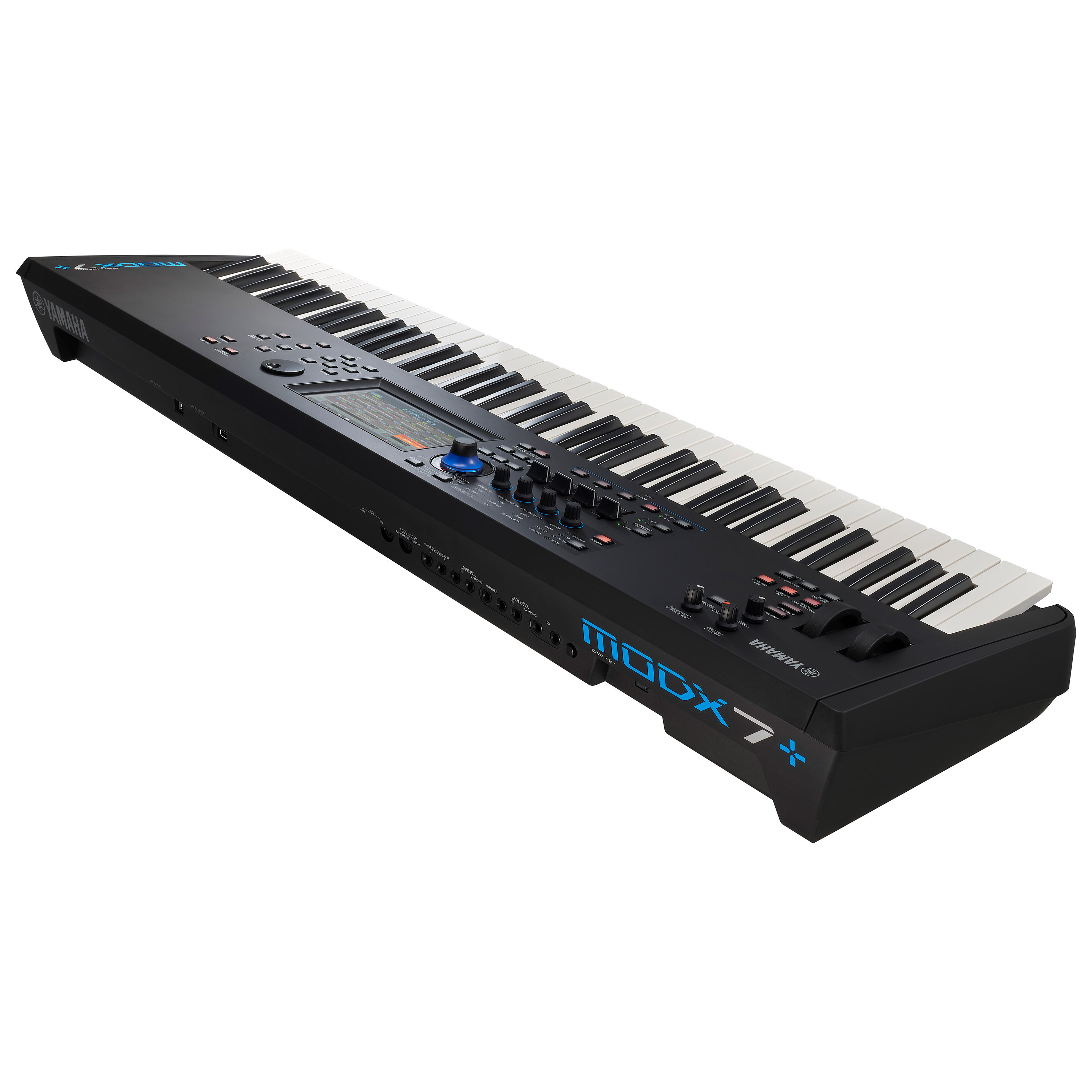 Yamaha MODX7+ - Synthétiseur SonoVente.com