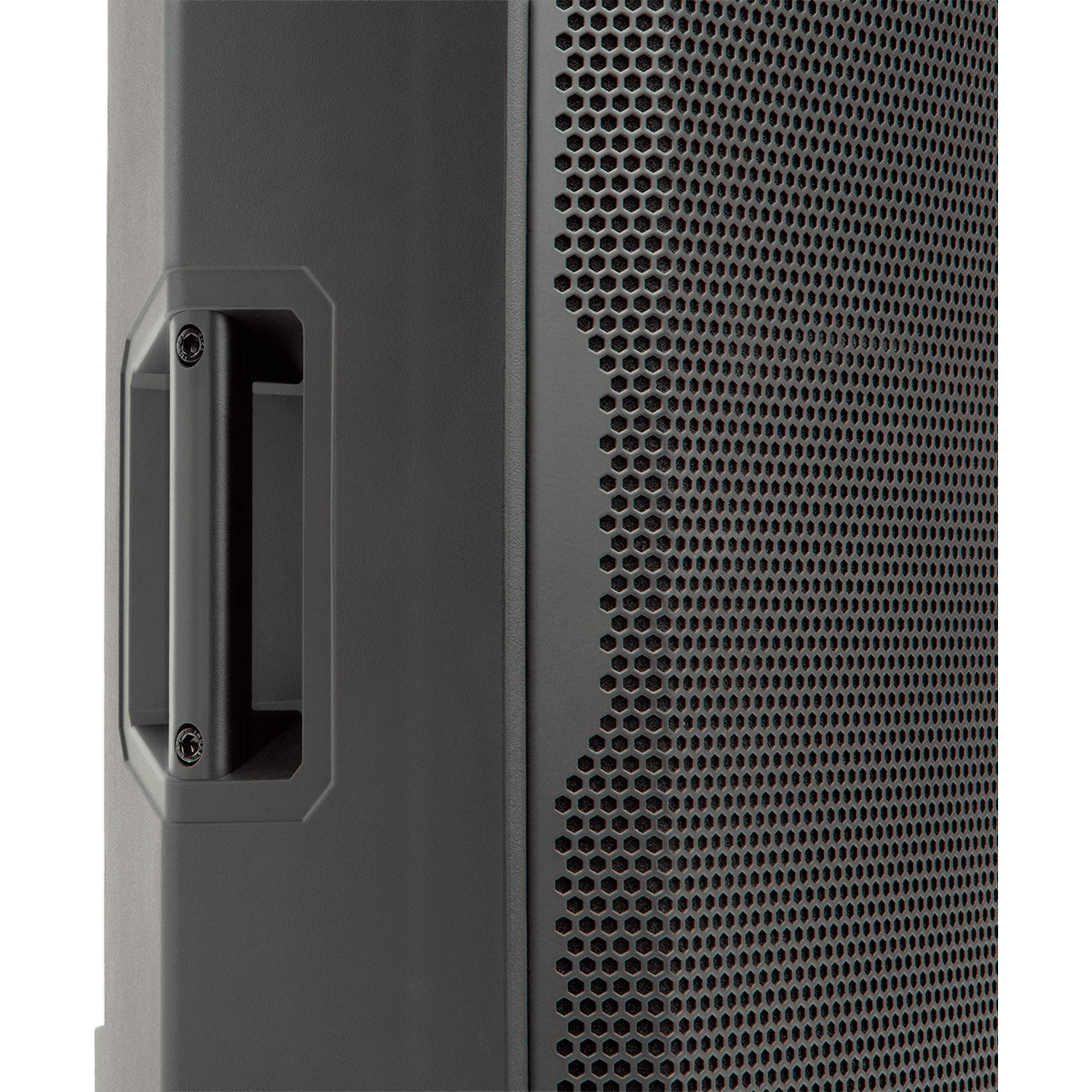 ALTO TS 408 TrueSonic 4 - Enceinte amplifiée SonoVente.com