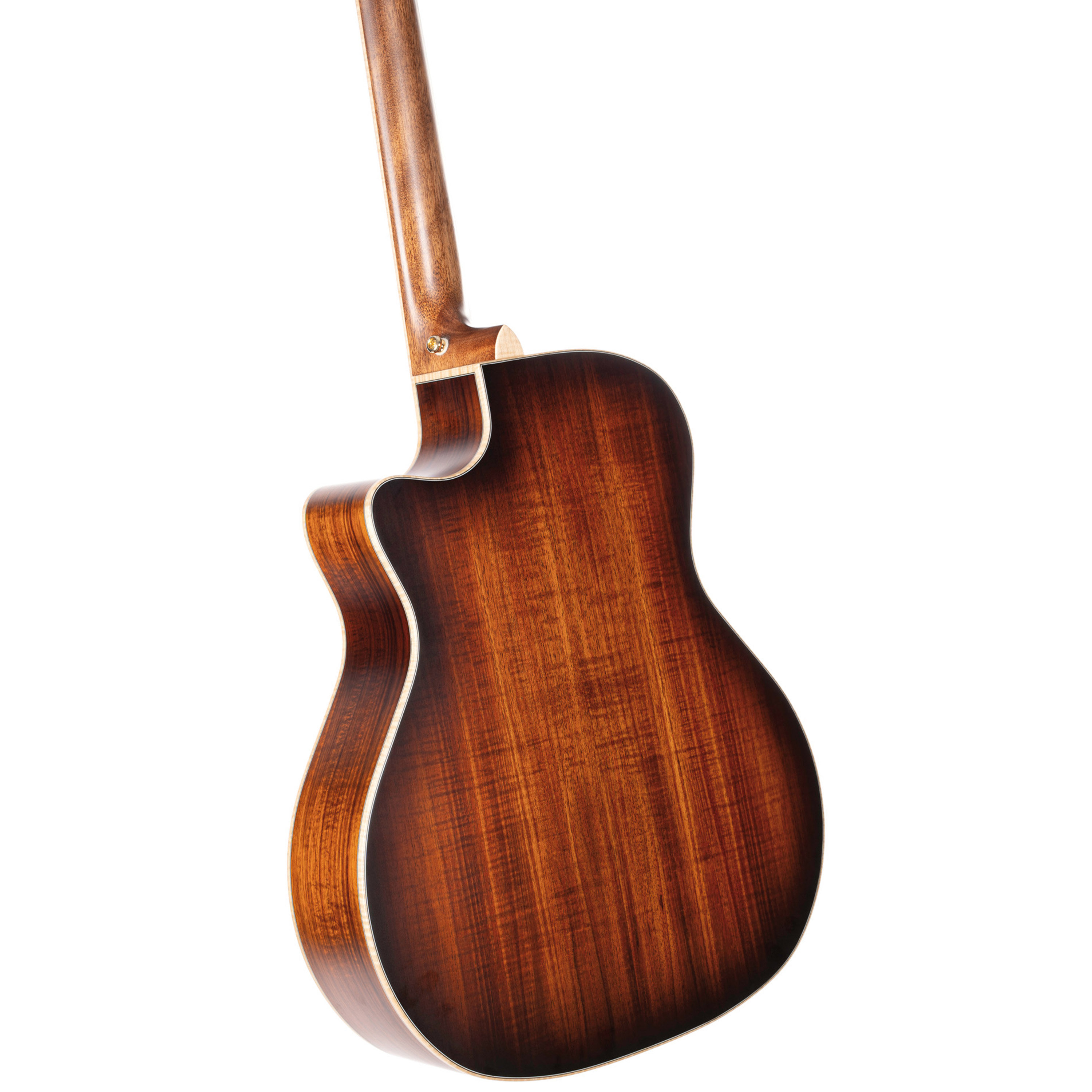 Cort The Black Tree - Guitare folk électro SonoVente.com