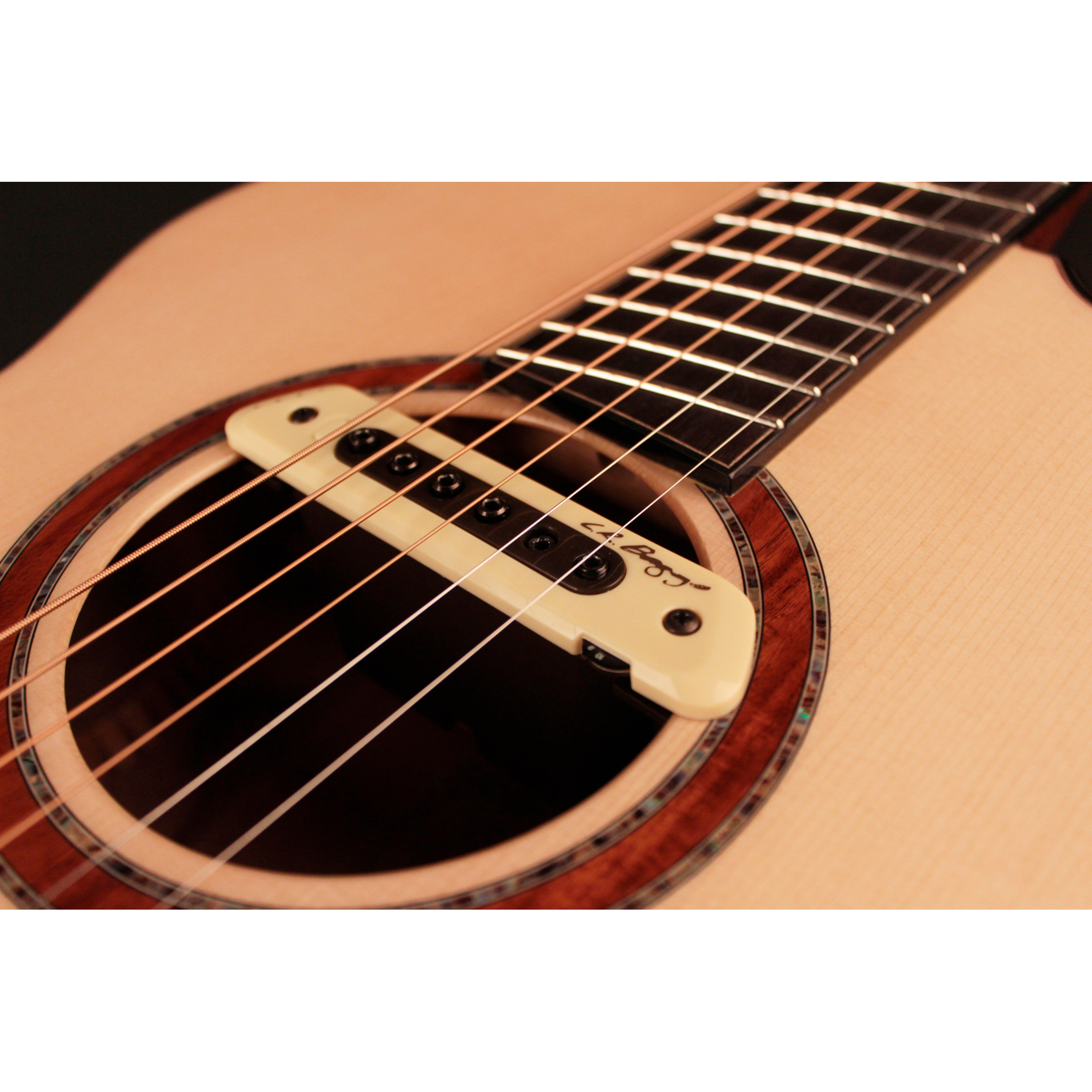 Cort Cut Craft - Guitare folk électro SonoVente.com