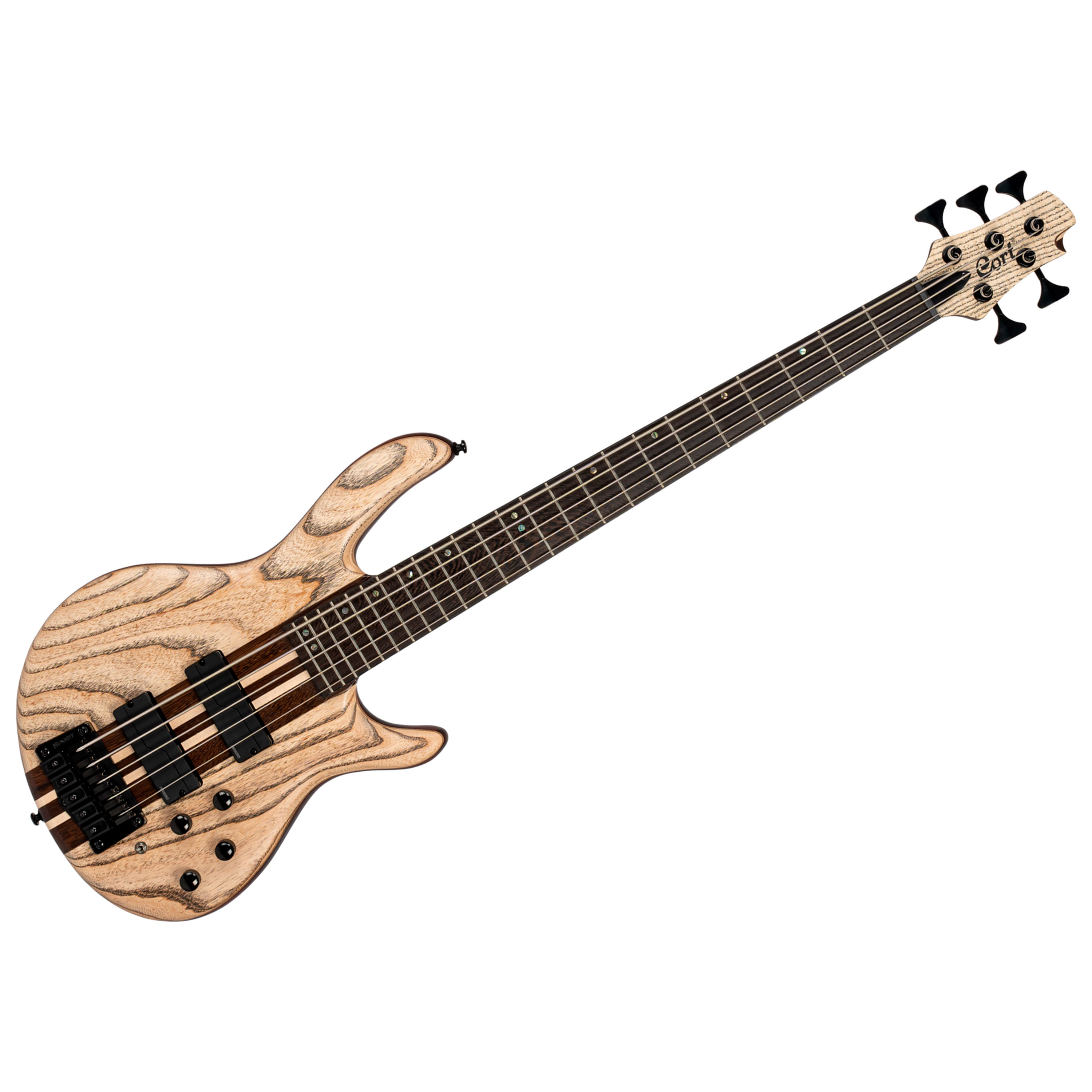 Cort A5 Ultra - Basse électrique SonoVente.com