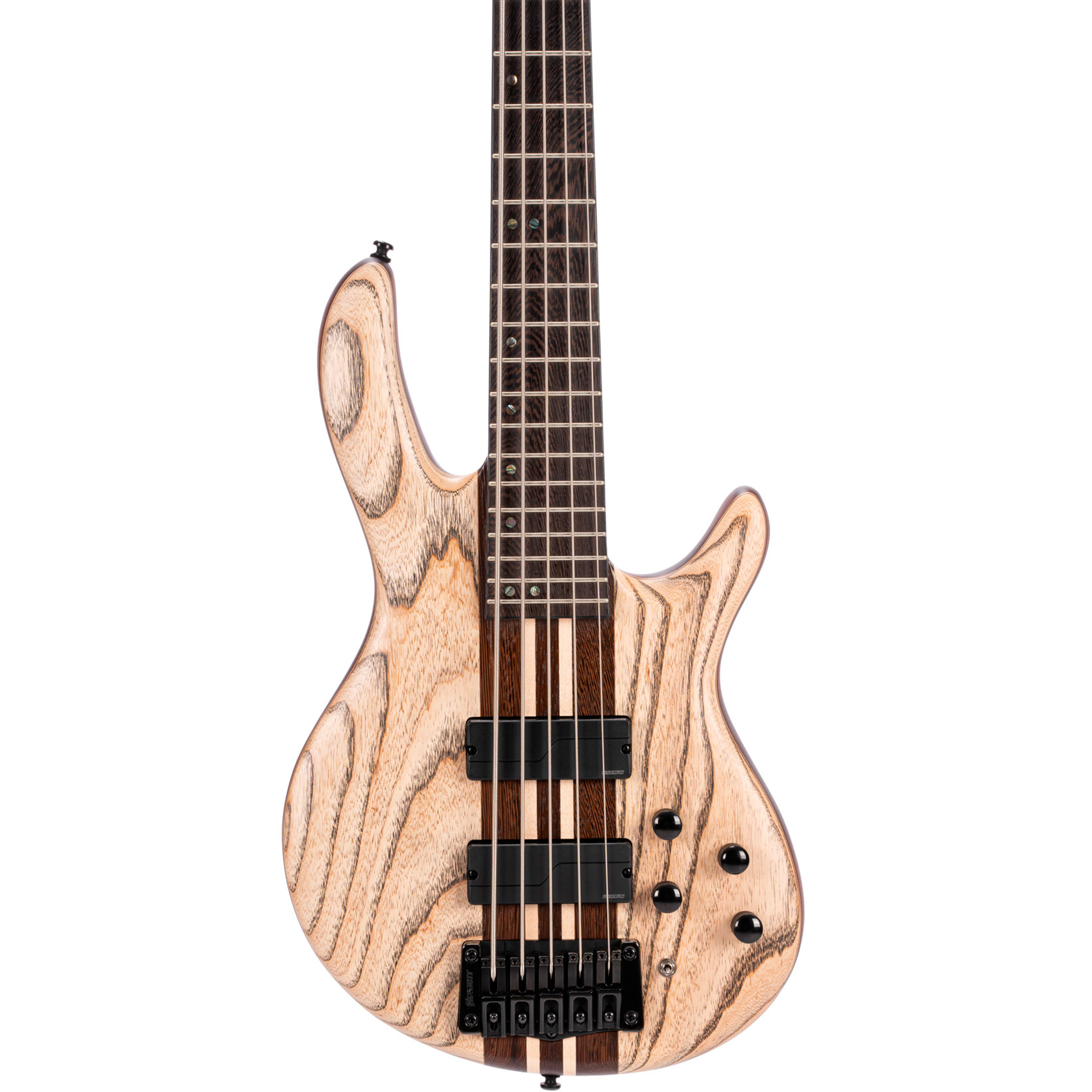 Cort A5 Ultra - Basse électrique SonoVente.com