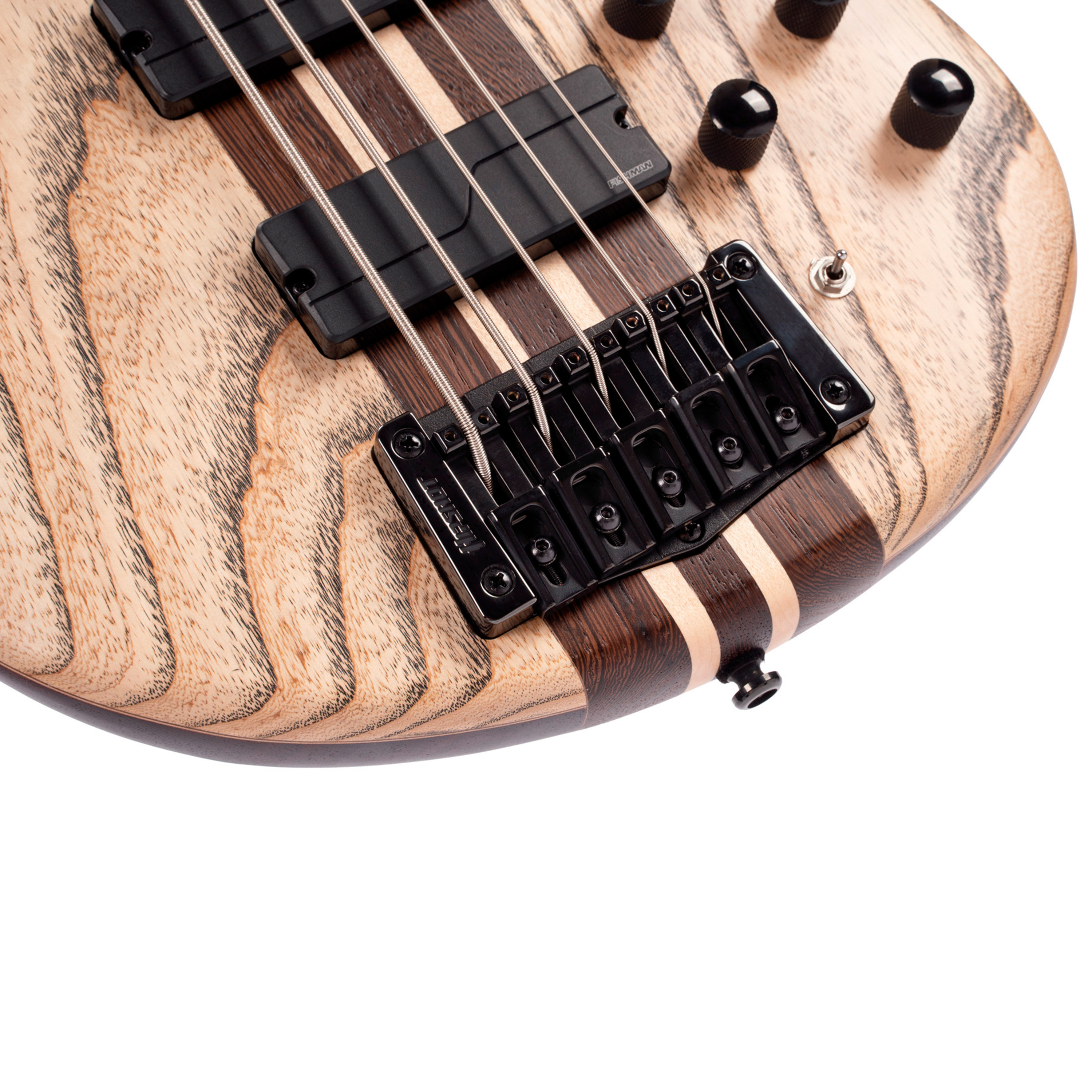 Cort A5 Ultra - Basse électrique SonoVente.com