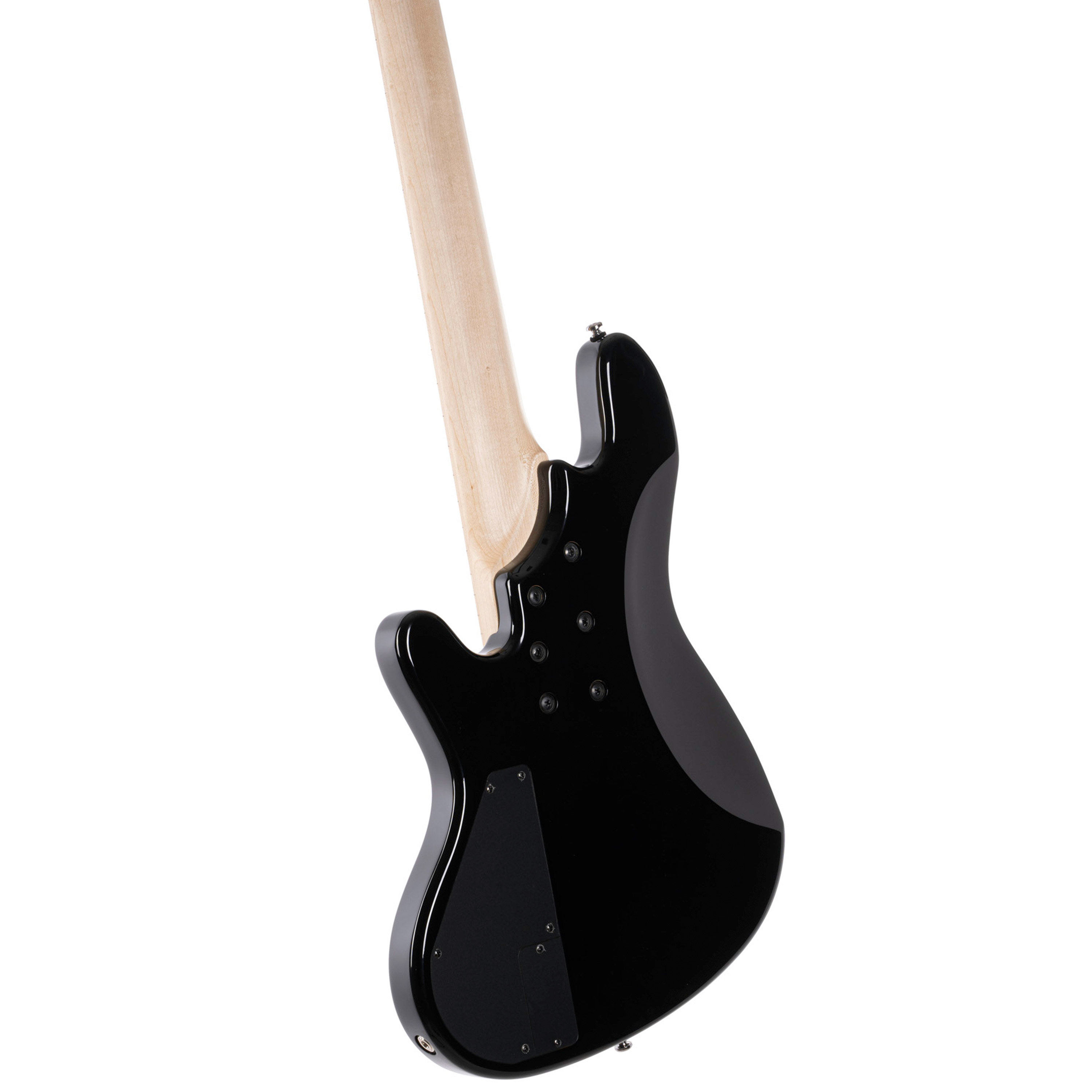 Cort Elrick NJS 5 Black - Basse électrique SonoVente.com