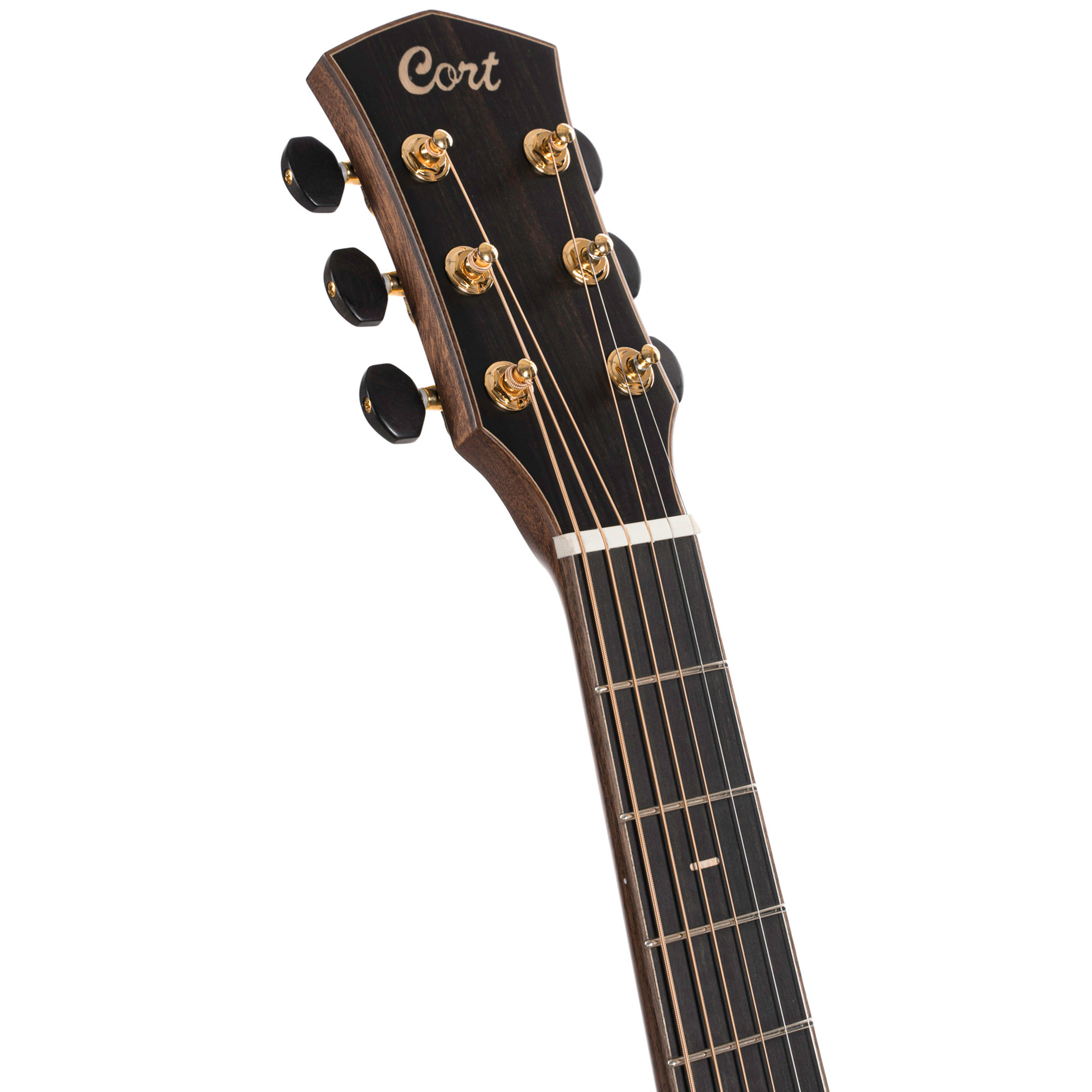 Cort Flow-OC - Guitare folk électro SonoVente.com