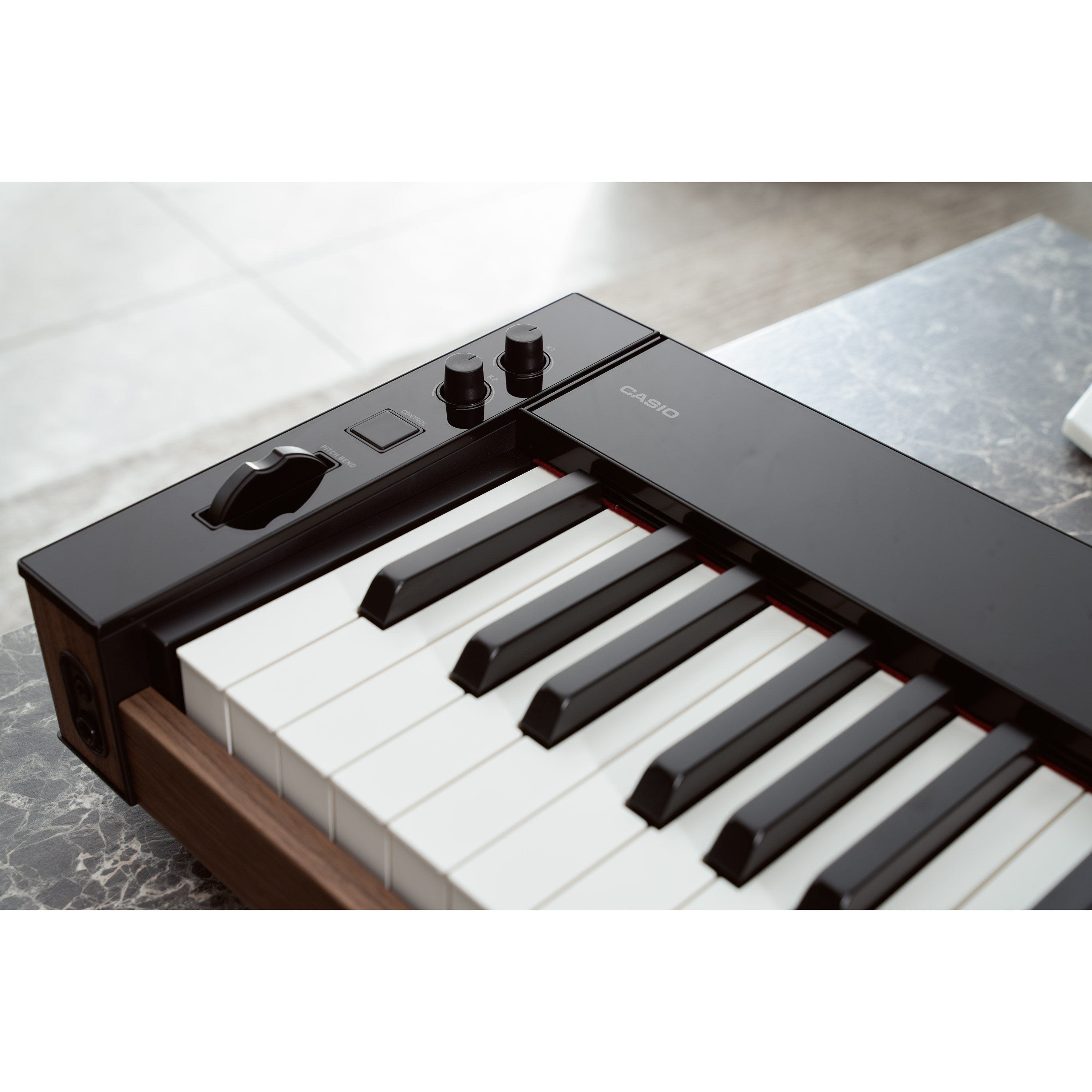 Casio PX-S6000 - Piano portable SonoVente.com