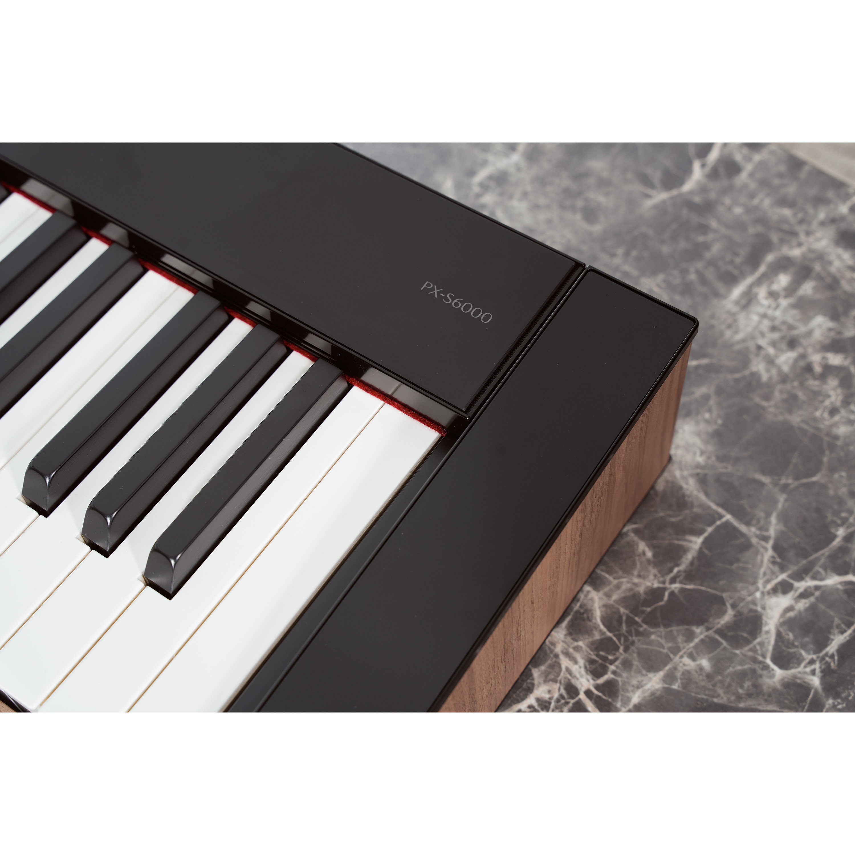 Casio PX-S6000 - Piano portable SonoVente.com