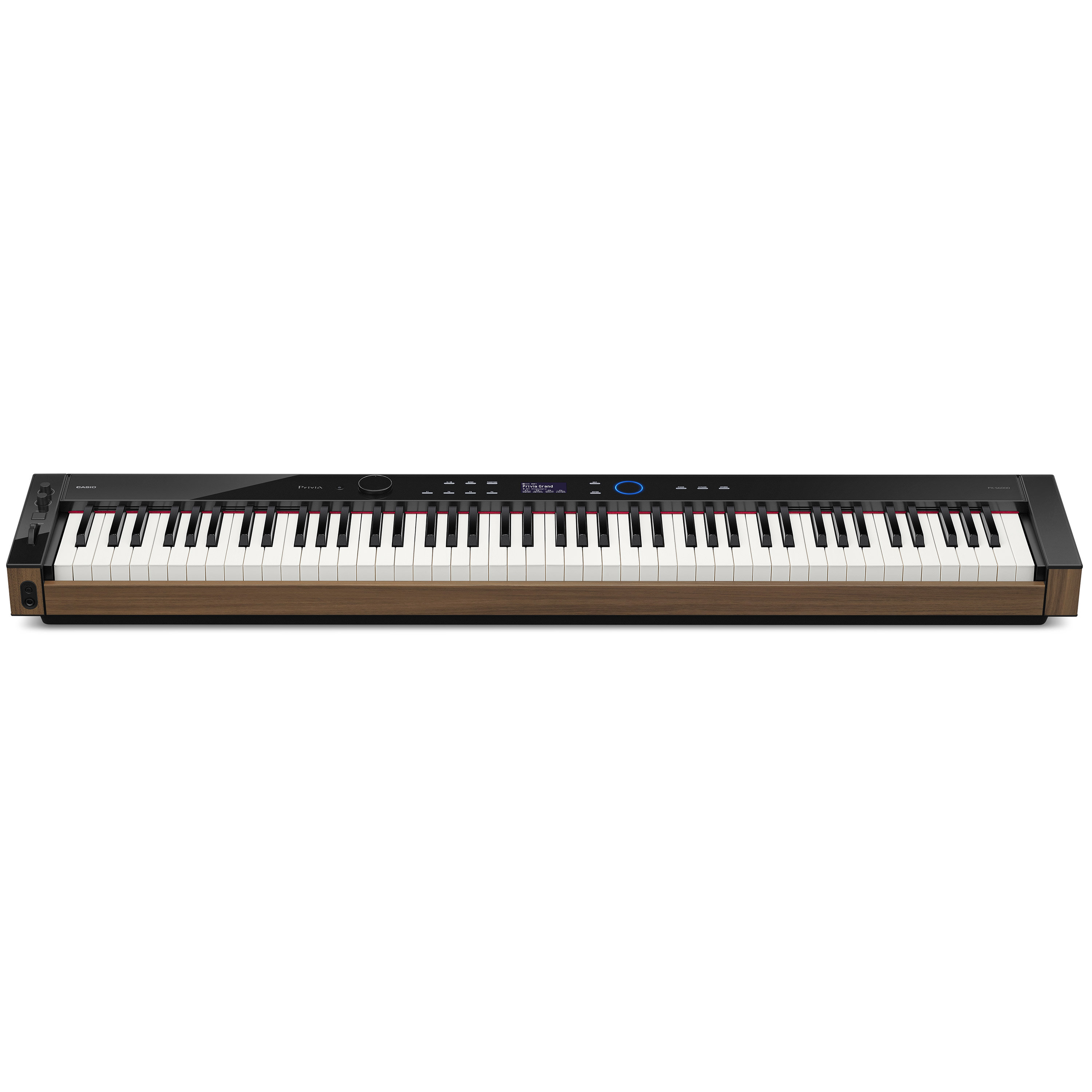 Casio PX-S6000 - Piano portable SonoVente.com