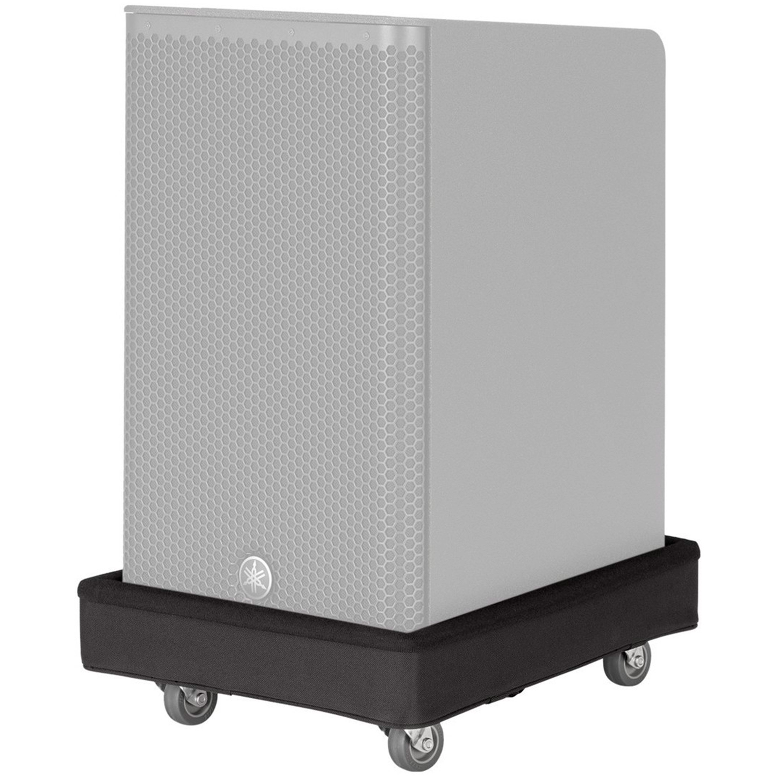 Yamaha Stagepas 1K MKII + Cover + Chariot - Pack enceintes SonoVente.com