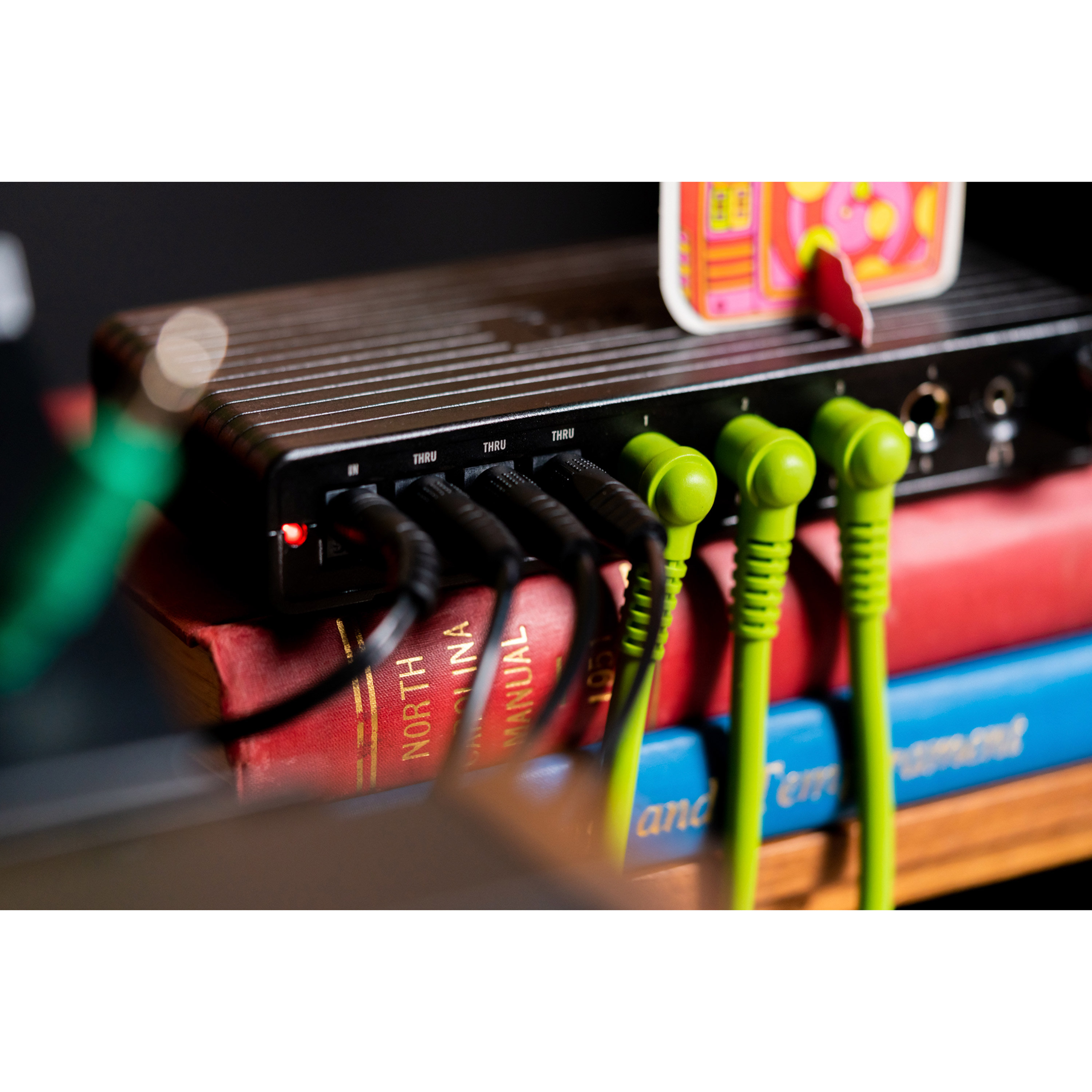 Moog Moog Sound Studio : Semi-Modular Bundle - Synthétiseur SonoVente.com