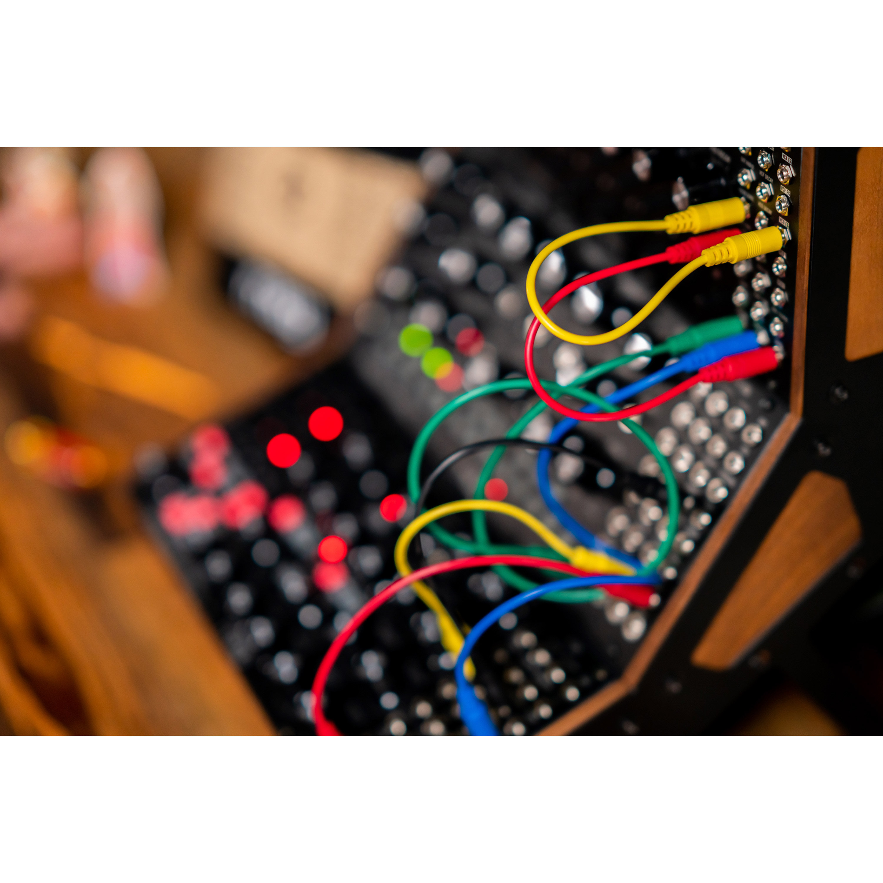 Moog Moog Sound Studio : Semi-Modular Bundle - Synthétiseur SonoVente.com