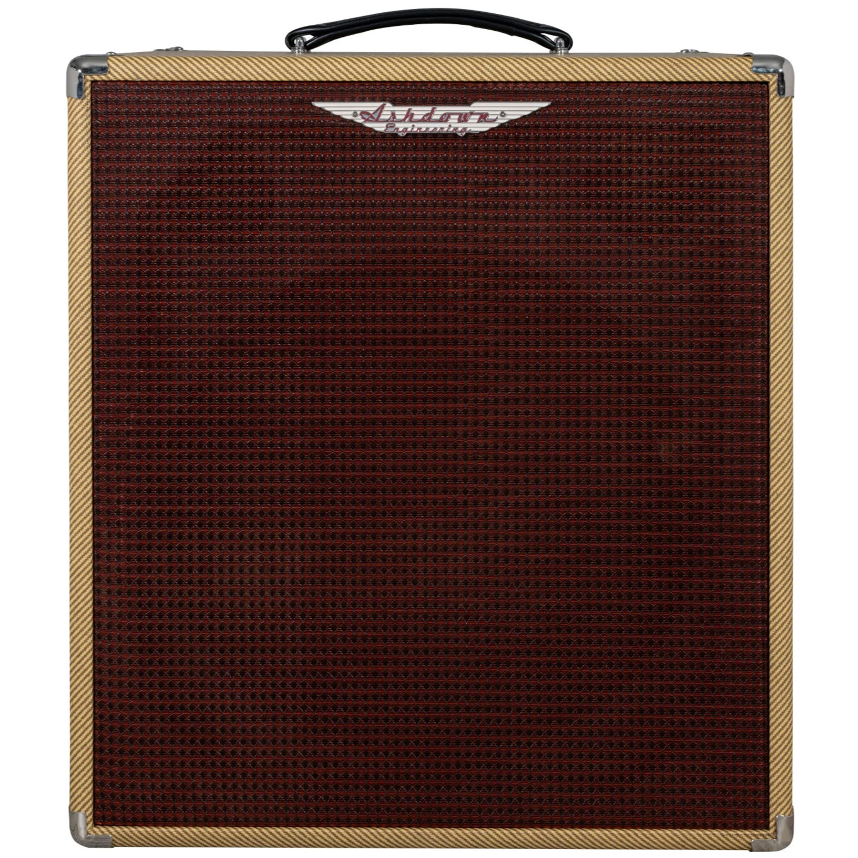 Ashdown Studio 15 Tweed - Combo basse SonoVente.com