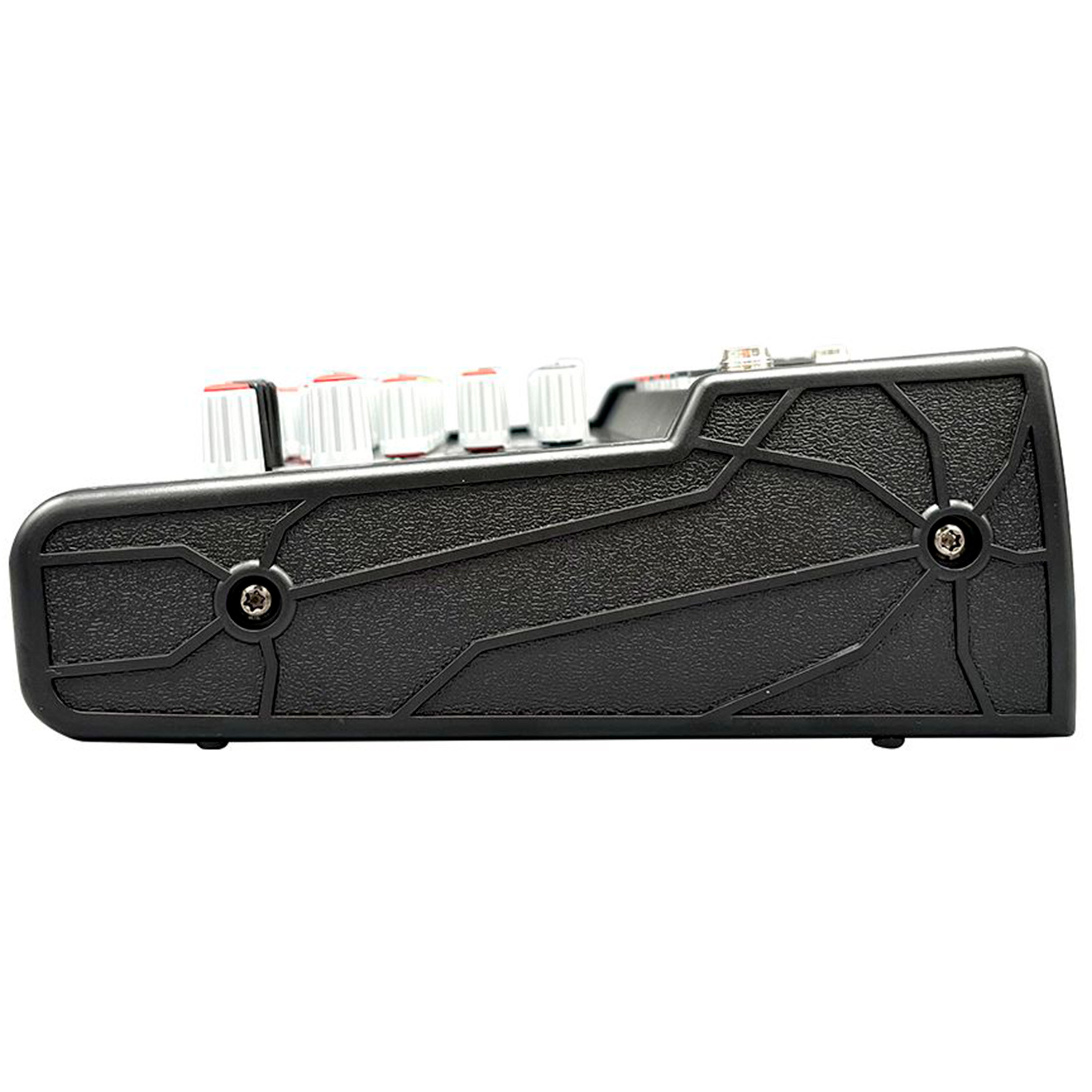 Definitive Audio DAM 4 FX - Console de mixage analogique SonoVente.com