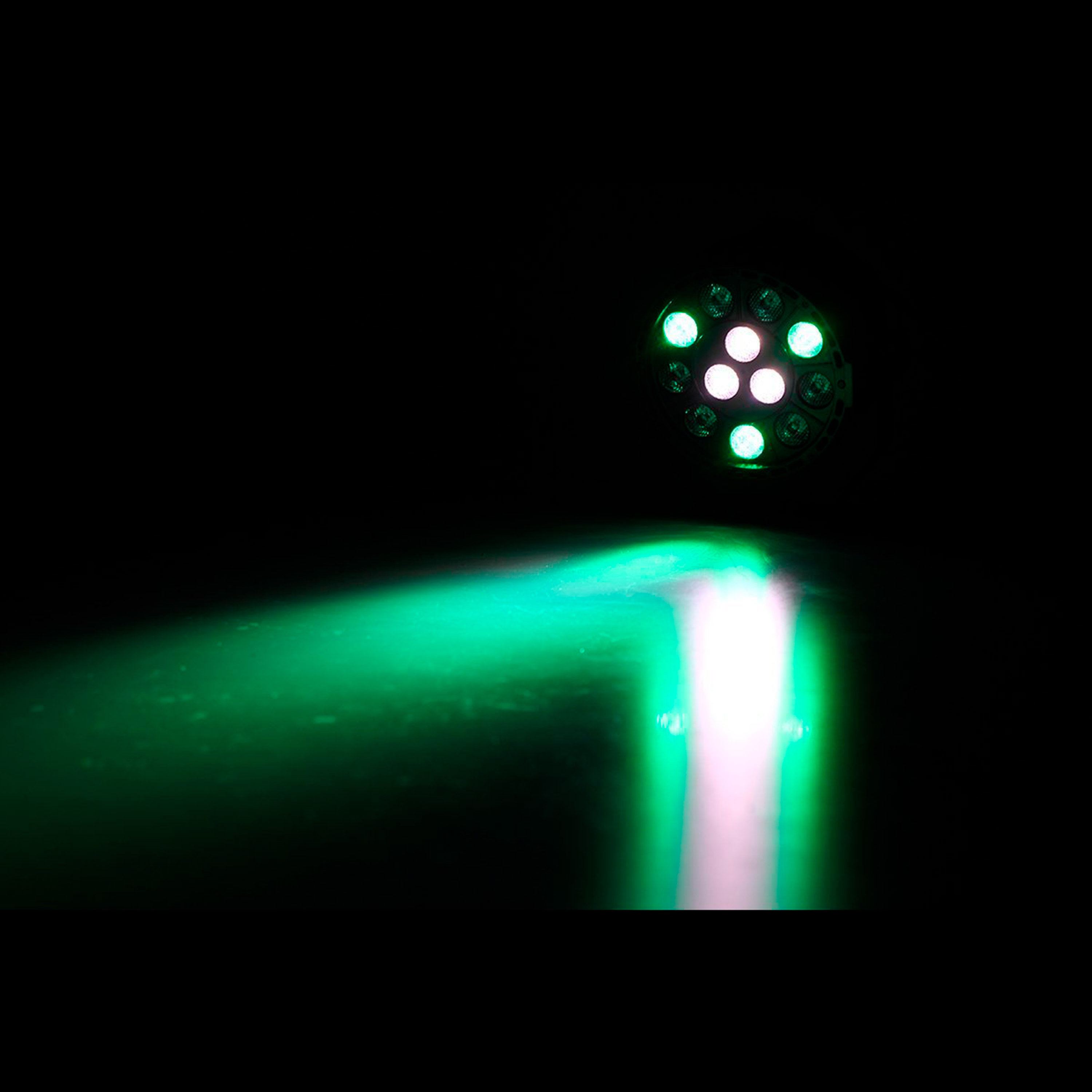 Ghost ACUSPOT - PAR LED SonoVente.com