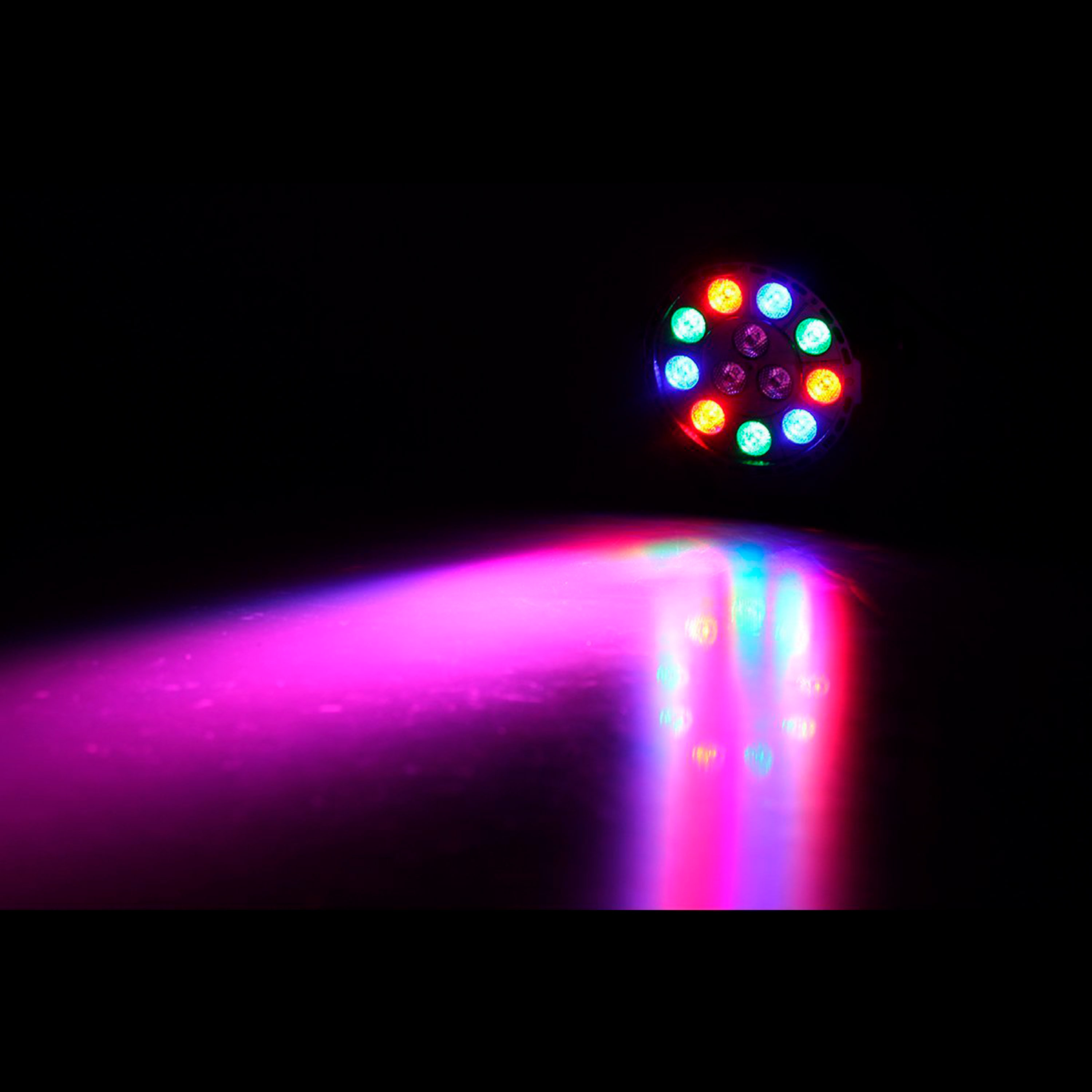 Ghost ACUSPOT - PAR LED SonoVente.com