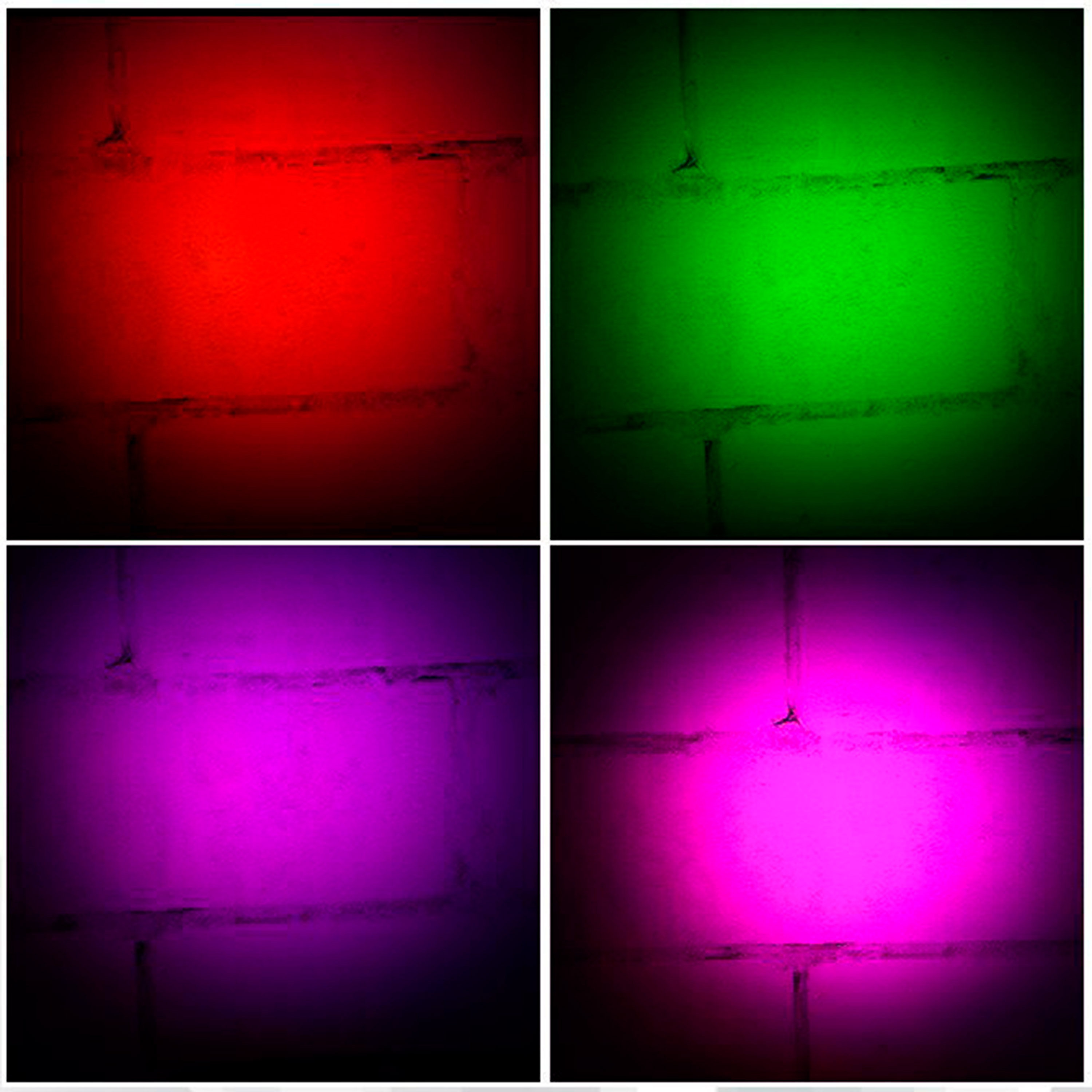 Ghost ACUSPOT - PAR LED SonoVente.com